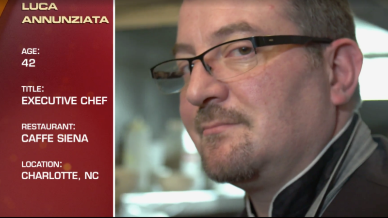 Another local chef wins on Chopped – Unpretentious Palate