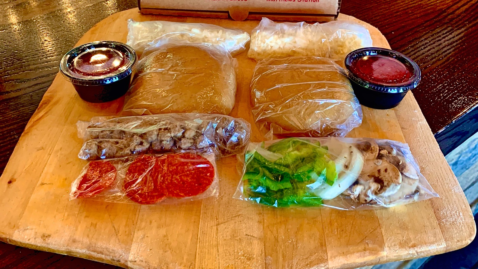 Yelp kicks off local restaurant meal kit campaign – Unpretentious Palate