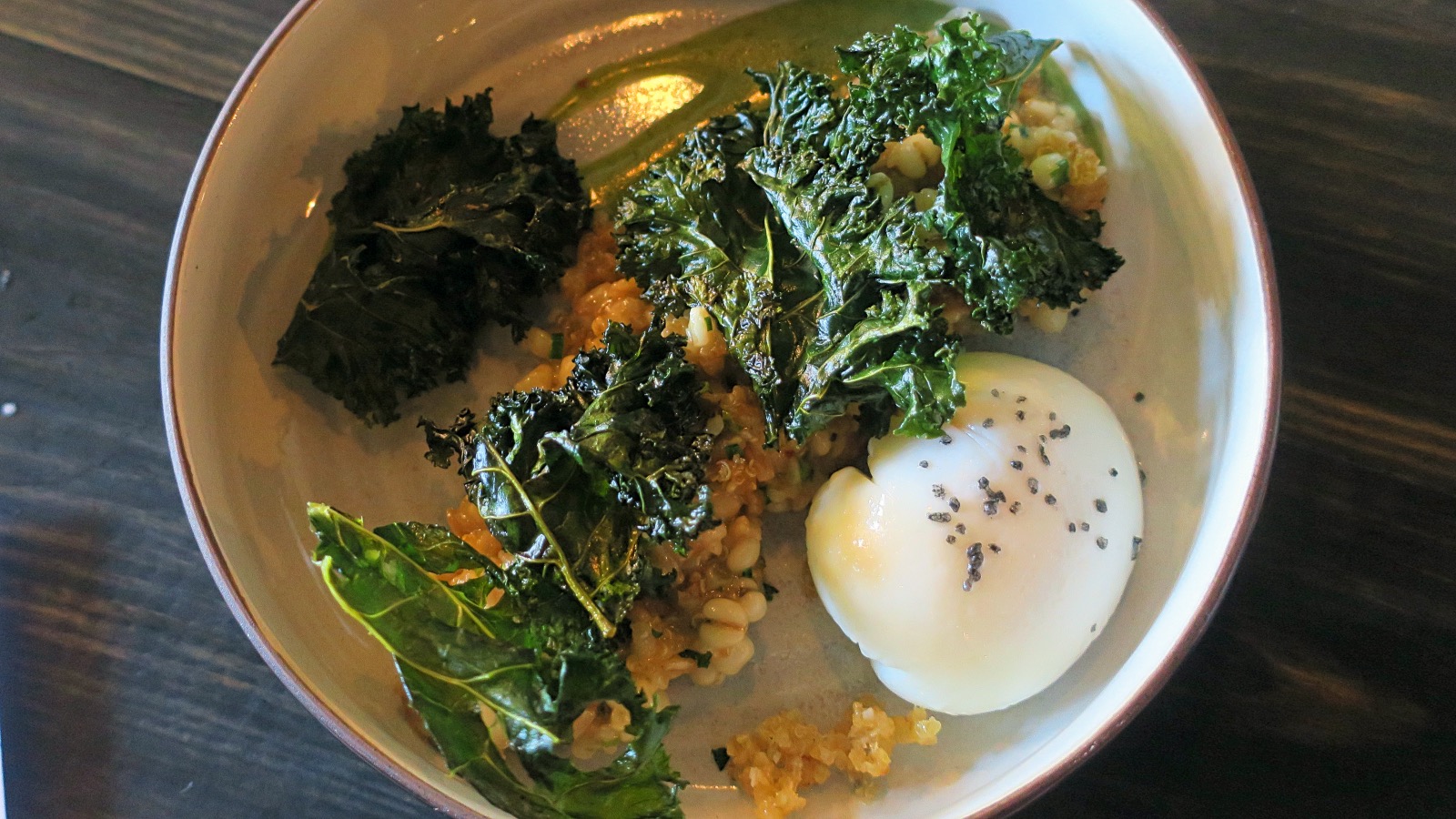 Bardo becomes a tasting menu concept – Unpretentious Palate