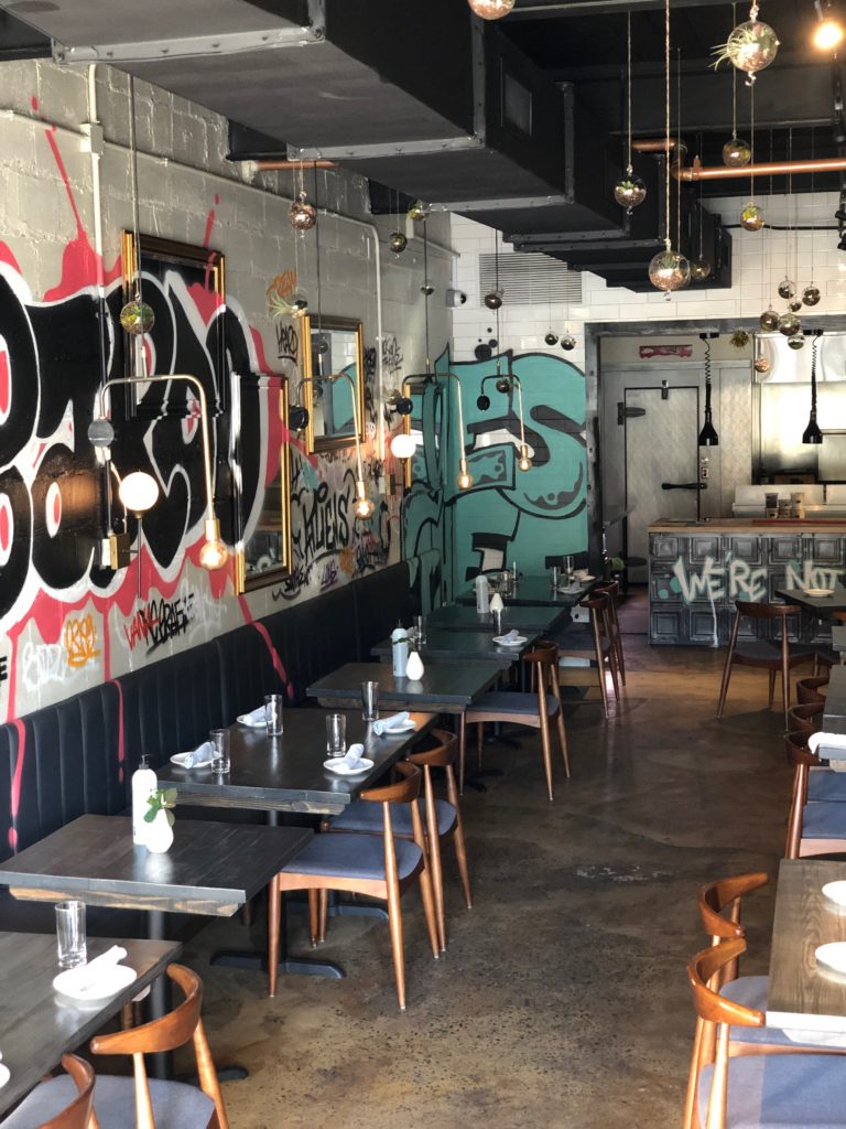 Bardo becomes a tasting menu concept – Unpretentious Palate