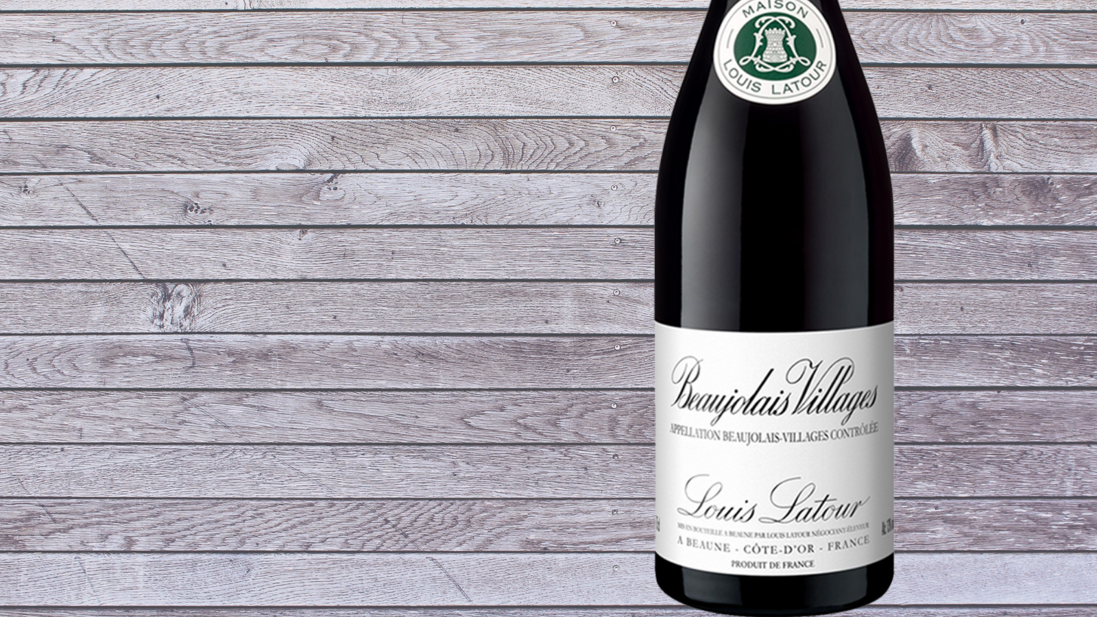 20-Buck Bottle: A flexible French red – Unpretentious Palate