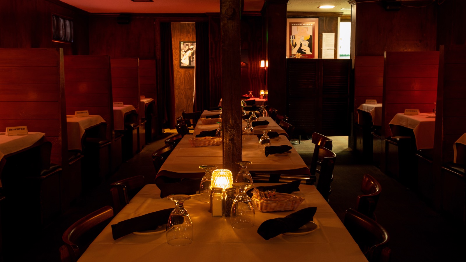 Where the Industry Eats: Idlewild’s Vince Chirico – Unpretentious Palate
