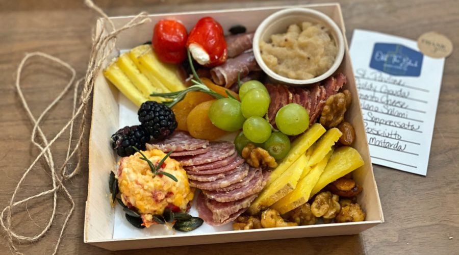 Chef Whitney Thomas leaving Charlotte – Unpretentious Palate