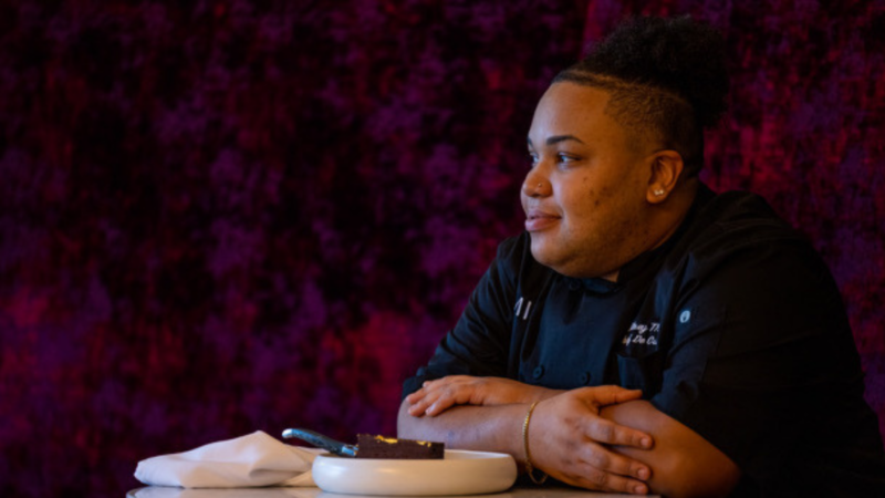 Grand Bohemian Hotel Charlotte chef to compete on Food Network ...