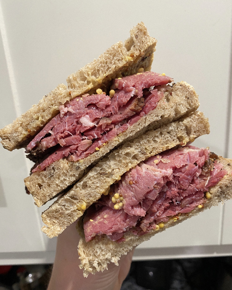 A traditional Jewish eatery is coming to Charlotte – Unpretentious Palate