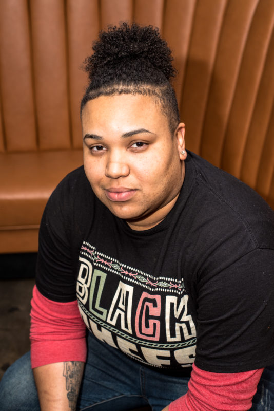 Chef Whitney Thomas leaving Charlotte – Unpretentious Palate