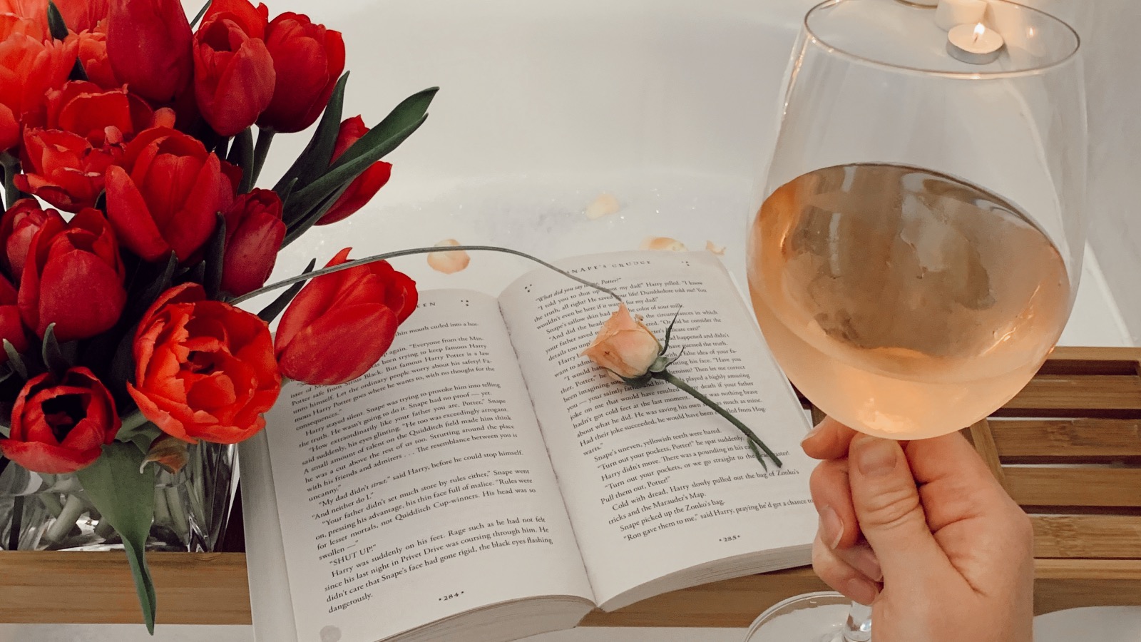 20-Buck Bottle: Lovely Oregon pinot noir rosé – Unpretentious Palate