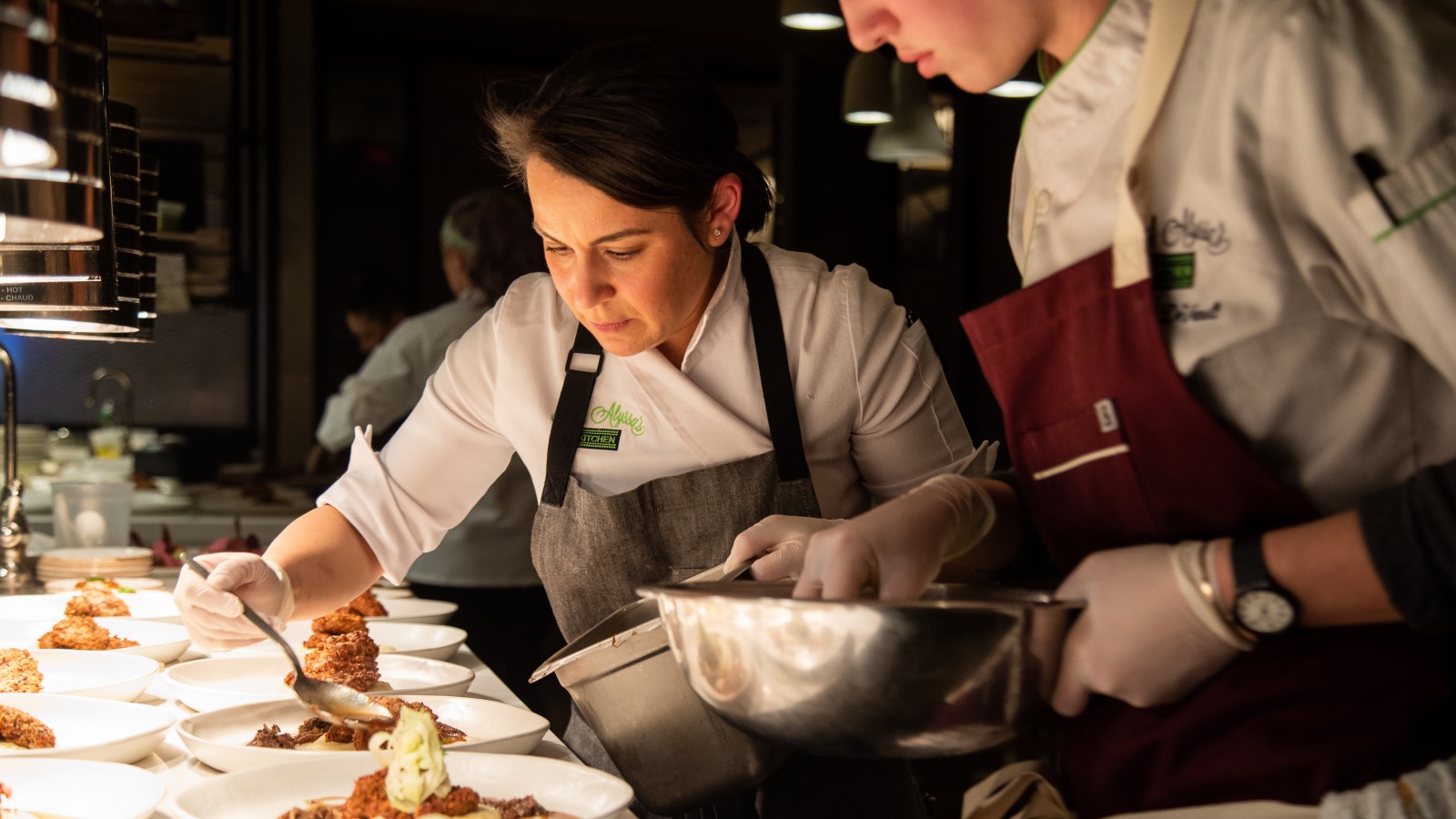 Q&A: Charlotte’s best female chefs – Unpretentious Palate