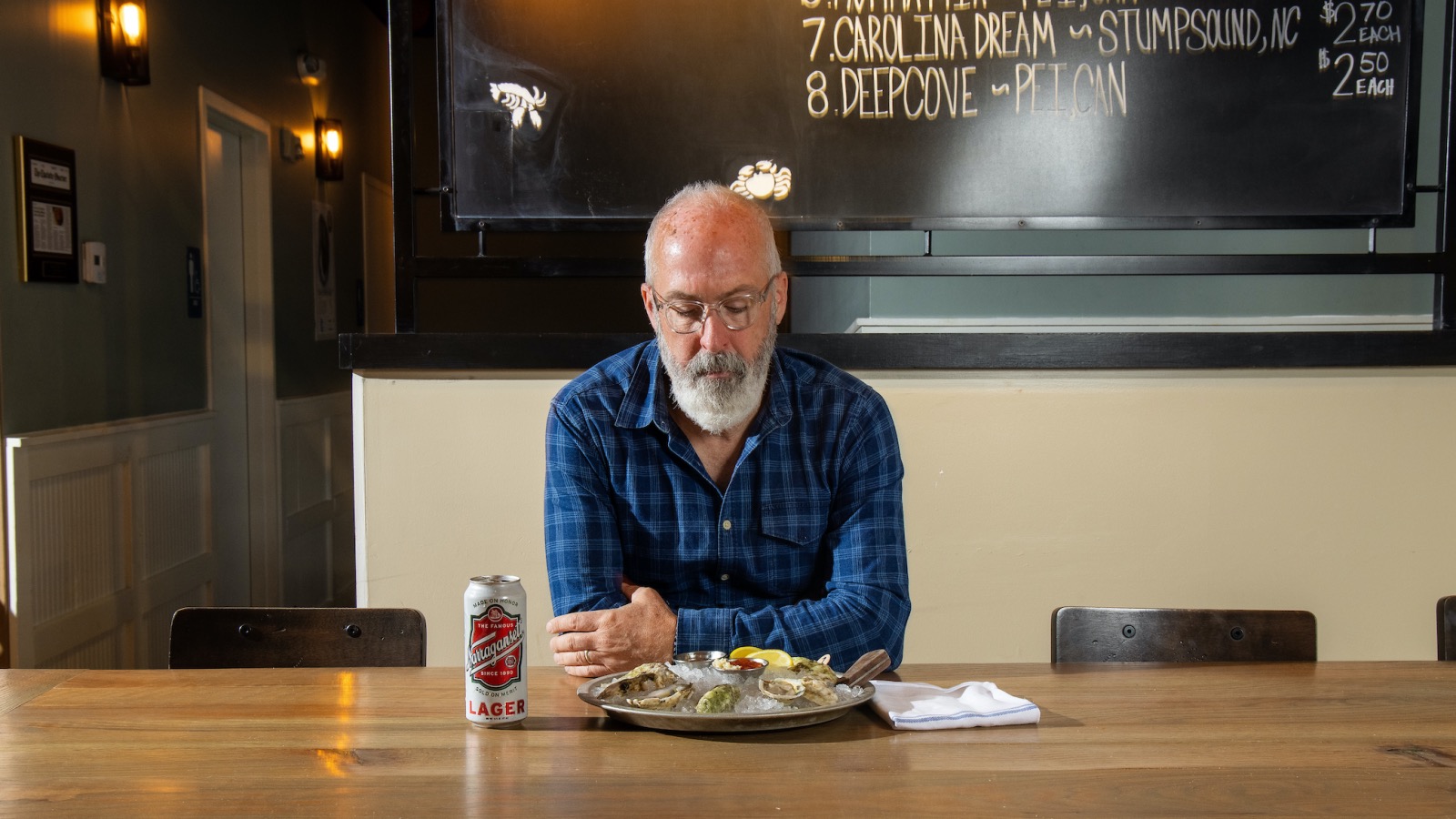 Paul Manley to serve classic American fare at new Uptown spot ...