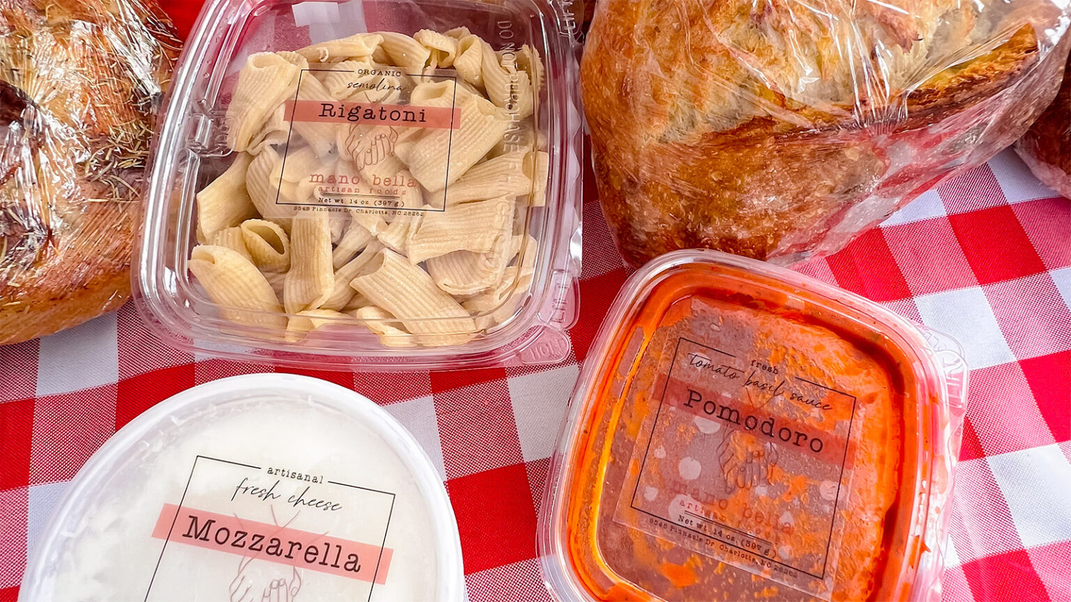 Meet the hottest new vendor at Charlotte farmers markets ...