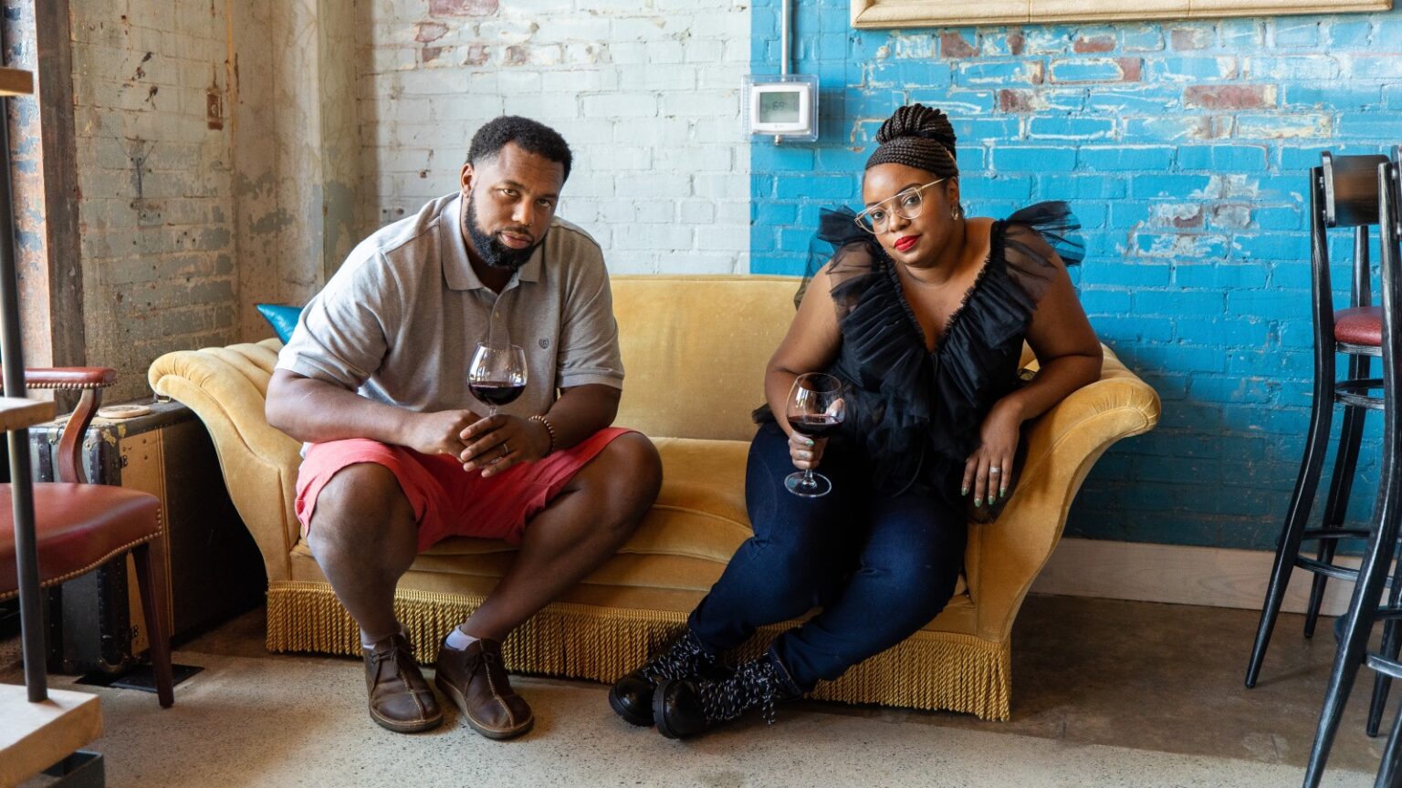 Leah & Louise owners look to history to build a food festival for the ...