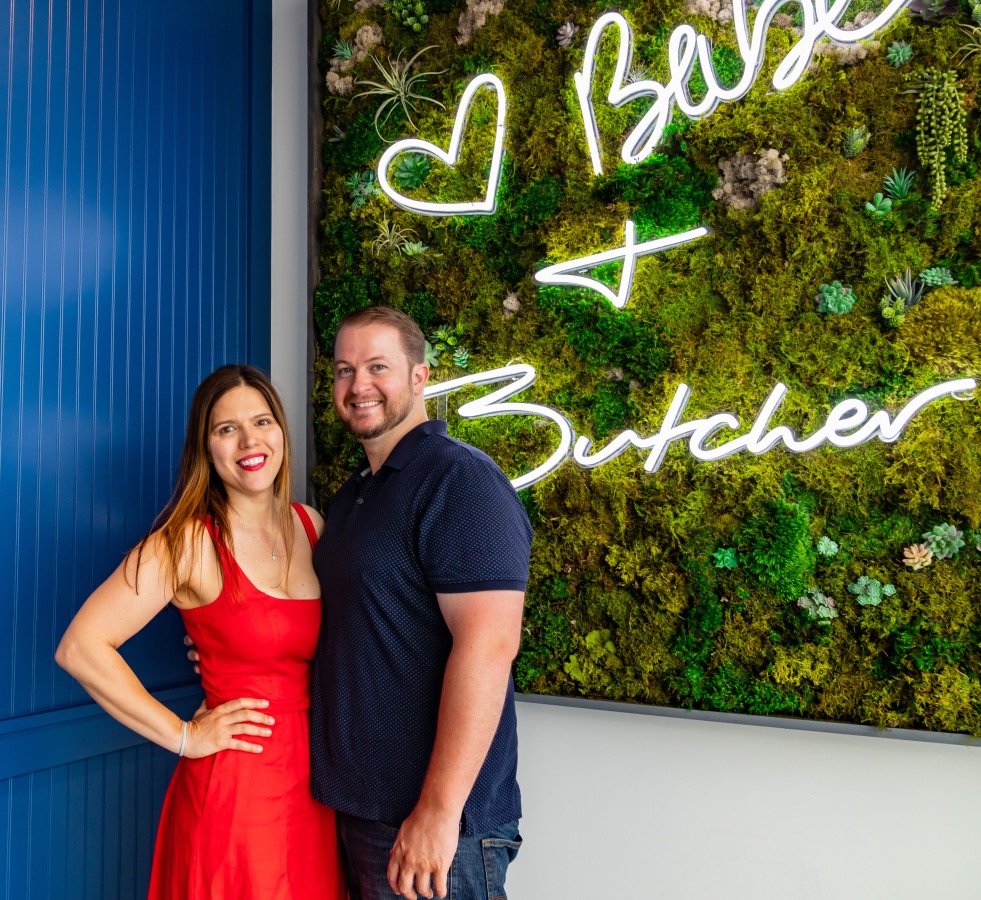 From Instagram to storefront: Meet Babe & Butcher – Unpretentious Palate