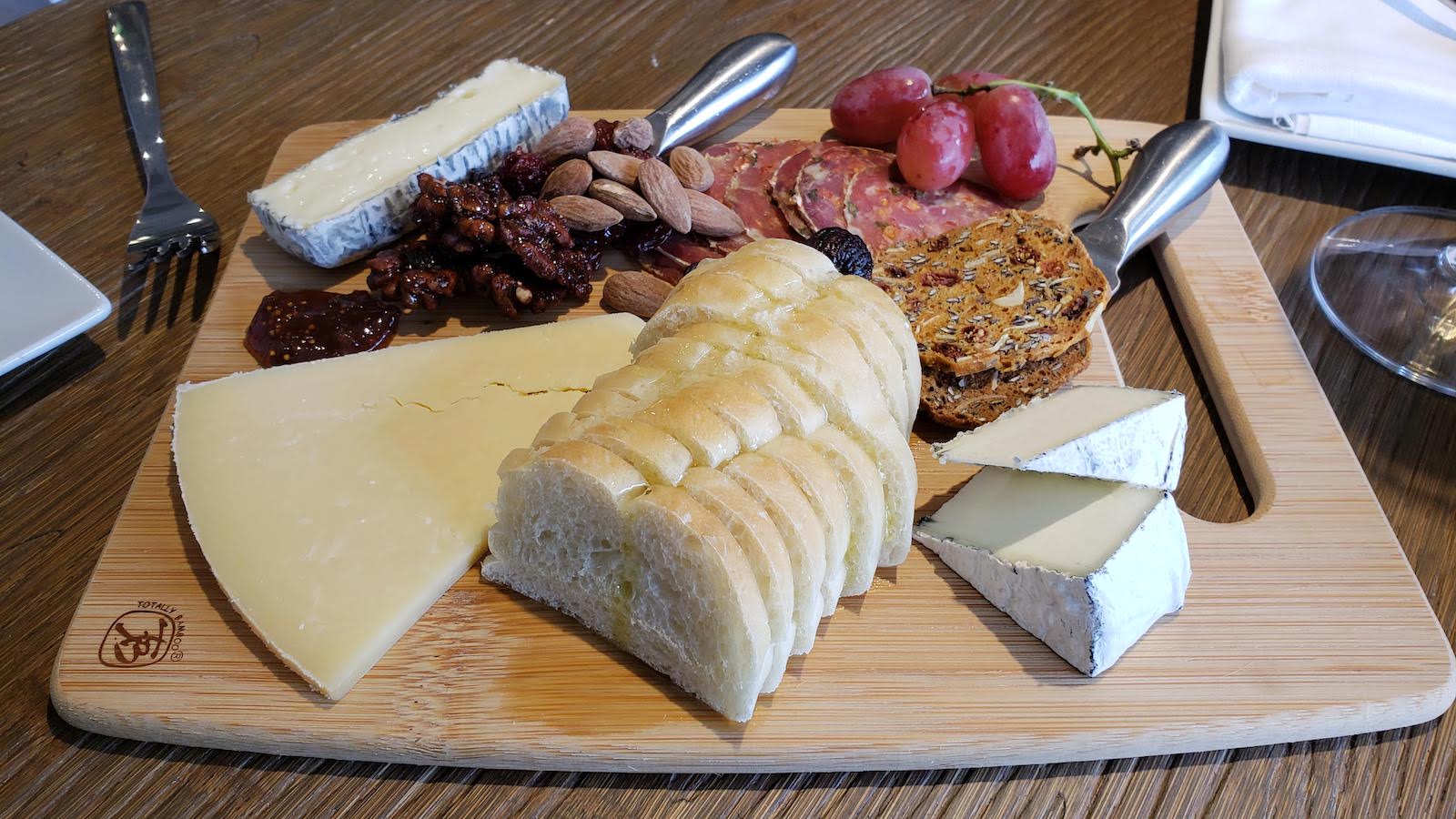 Cheese Wisdom: Dutch Truffle Gouda – Unpretentious Palate