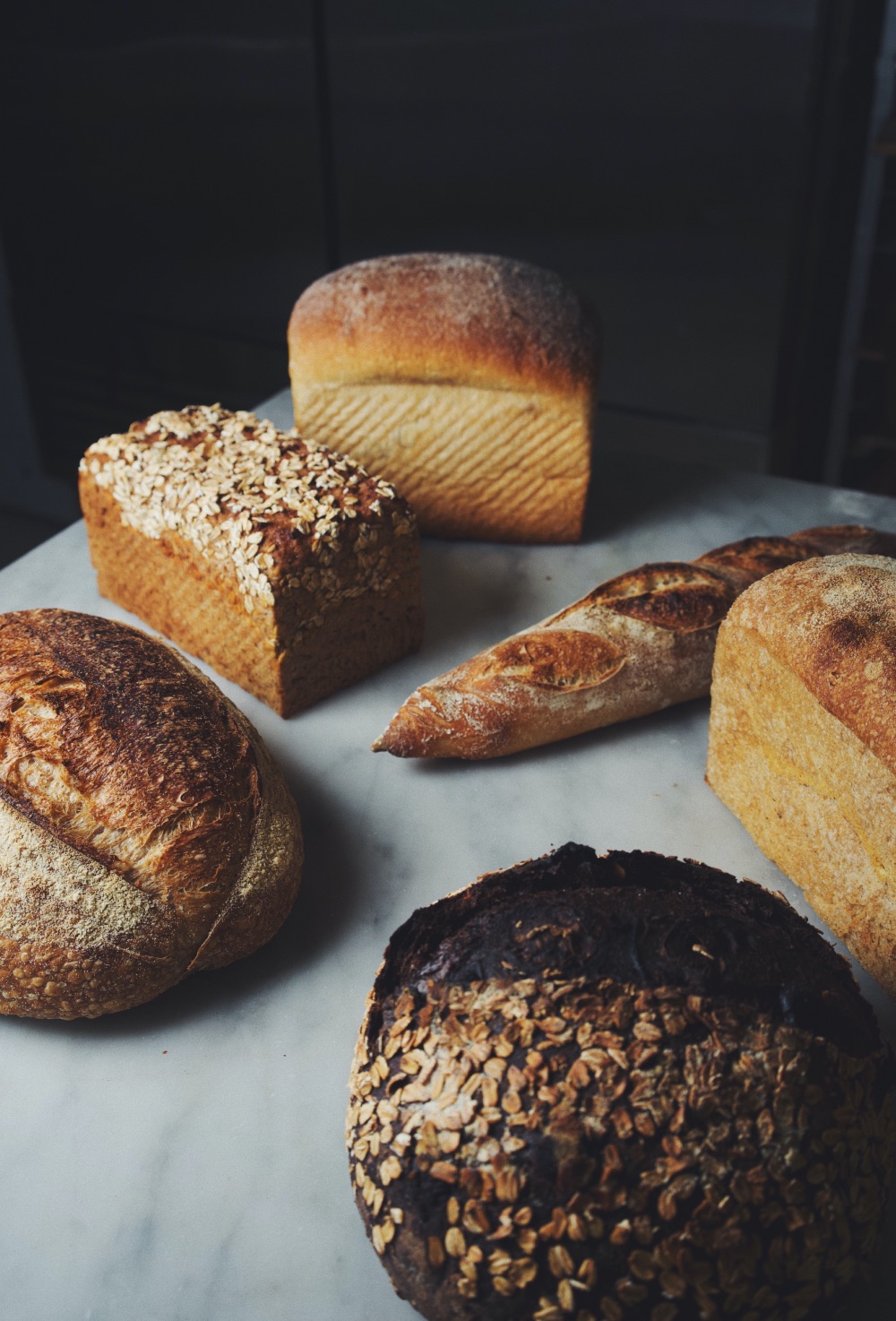 Team Rose Bread, a SouthPark carport turned bake shop, turns one ...