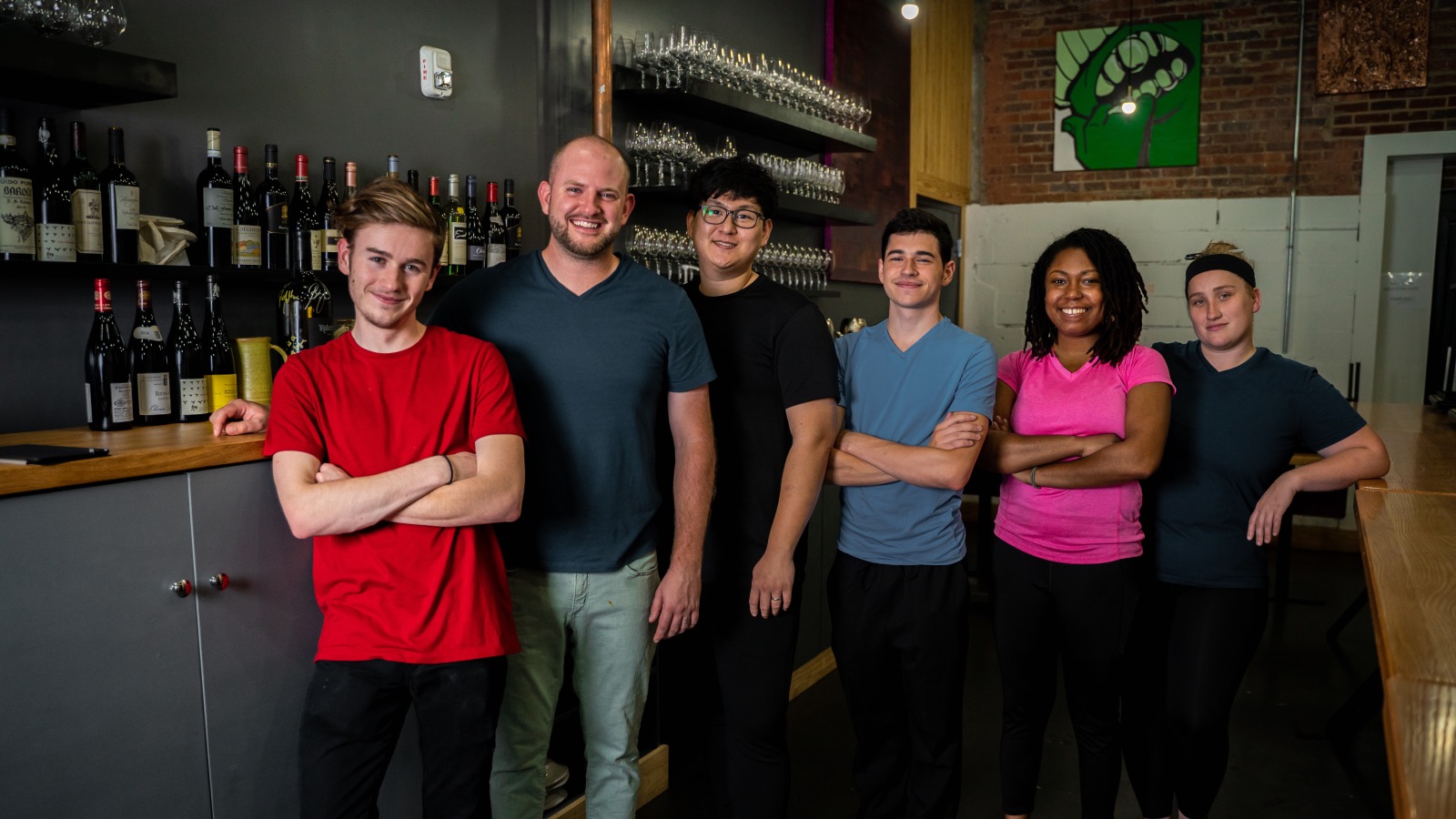 Is employee wellbeing the secret to restaurant success? – Unpretentious ...