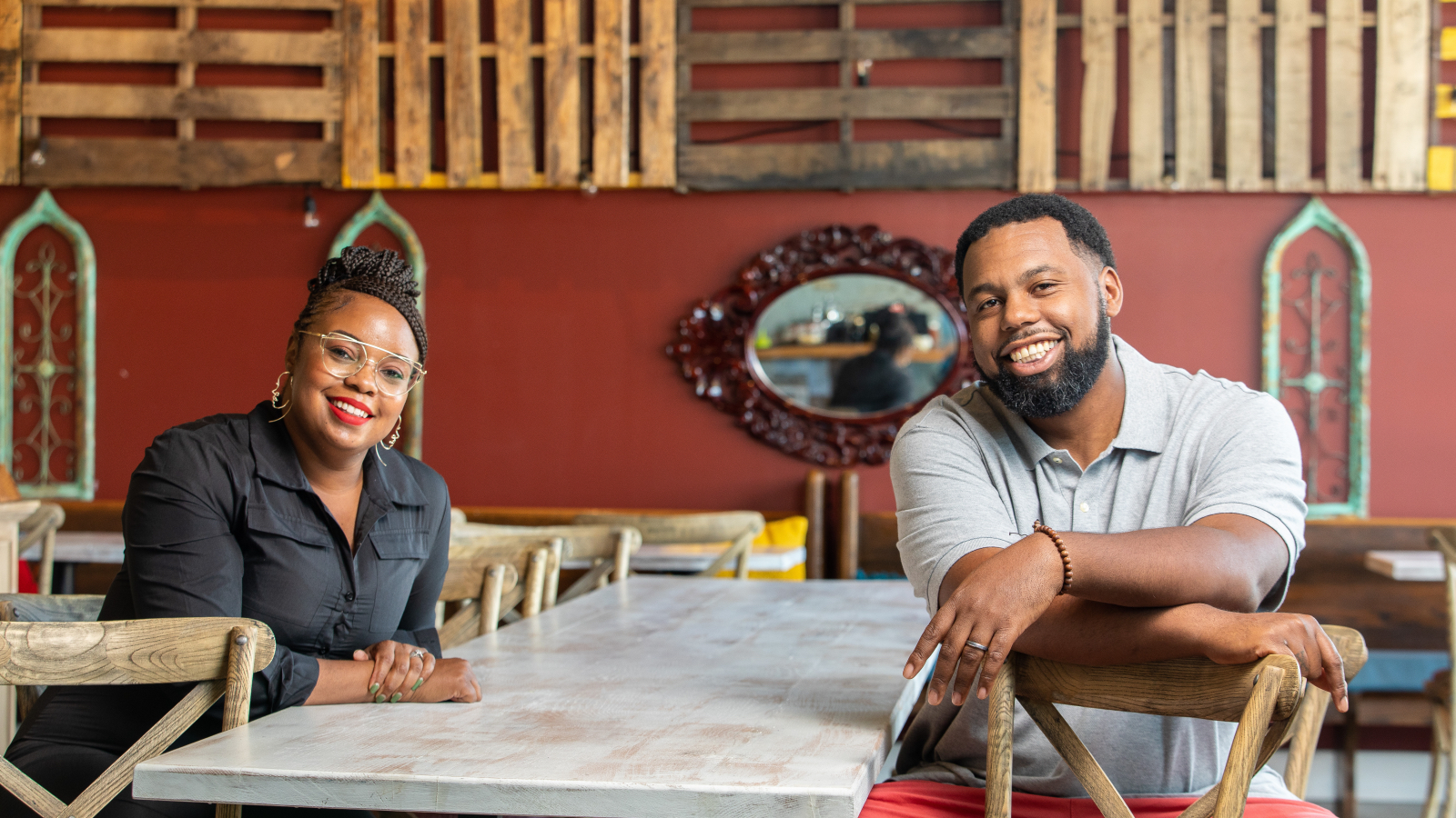 Greg Collier named James Beard Award semifinalist – Unpretentious Palate