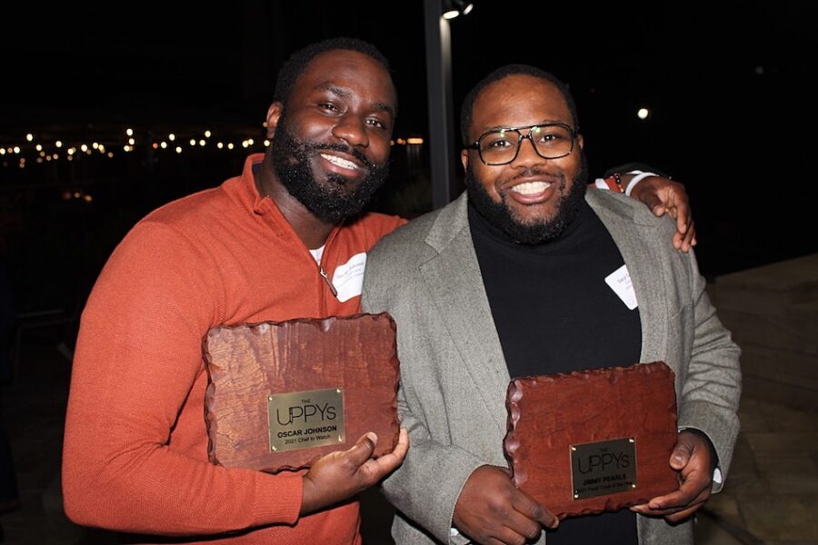 Jimmy Pearls moves toward brick-and-mortar space – Unpretentious Palate