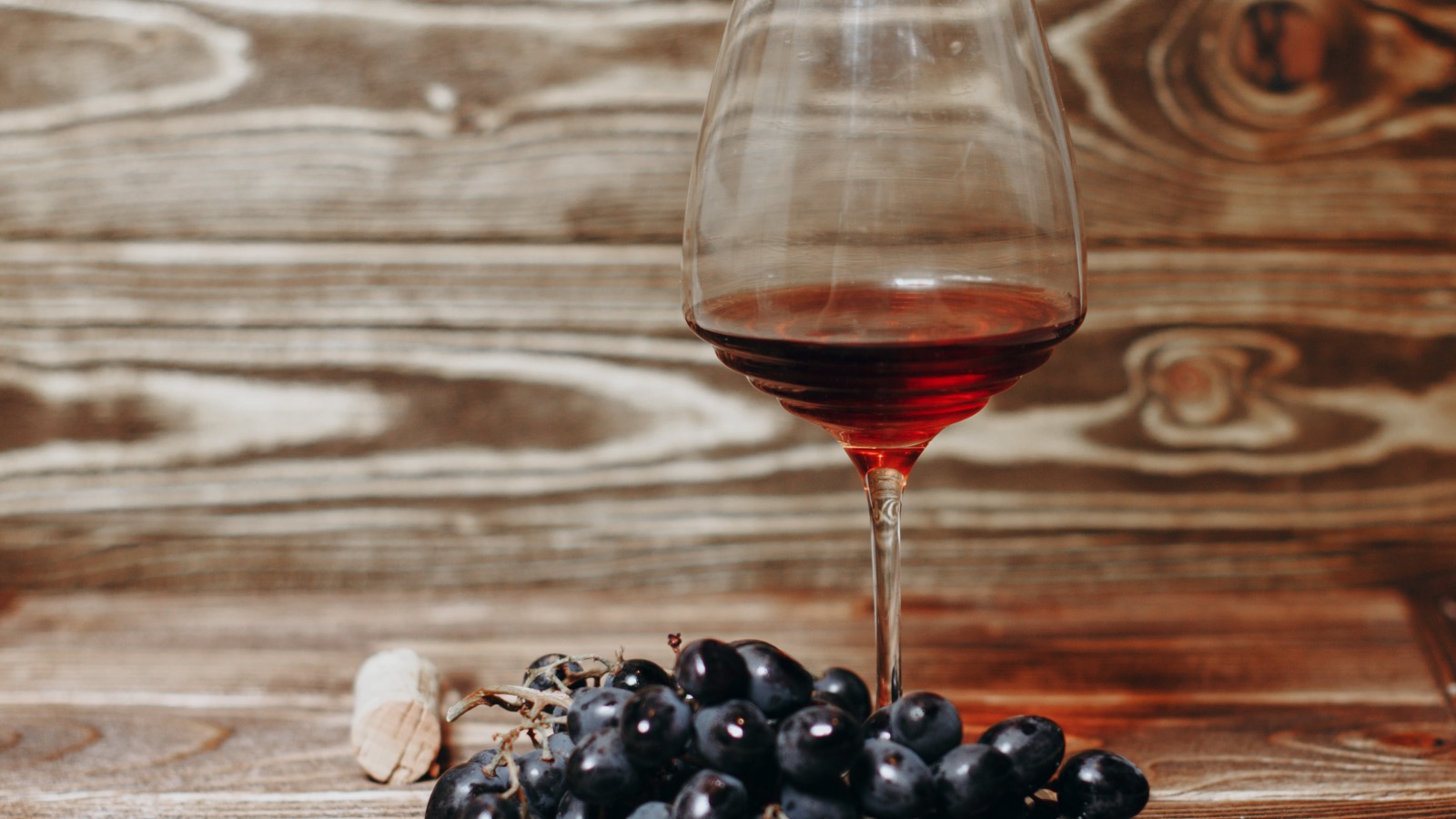 20 Buck Bottle: A balanced Italian red – Unpretentious Palate