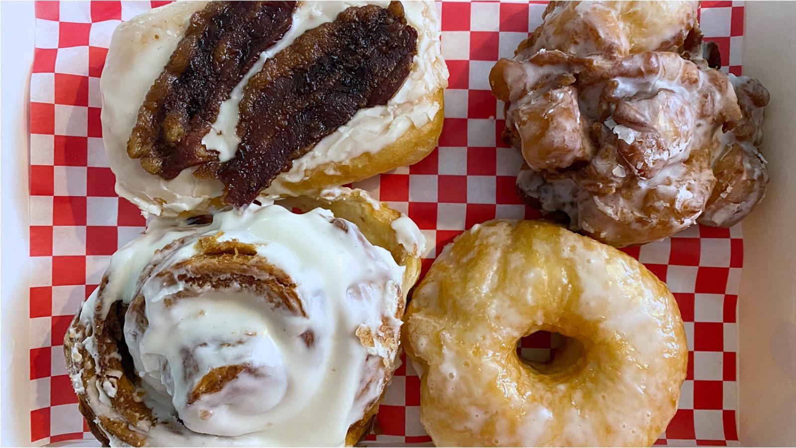 Camp North End to add four new restaurant concepts – Unpretentious Palate