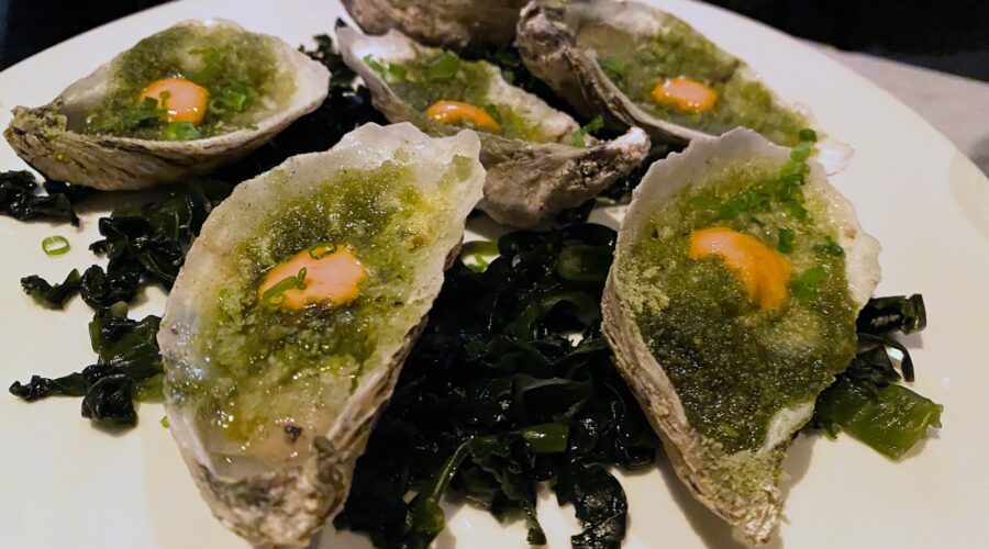 Chef Whitney Thomas leaving Charlotte – Unpretentious Palate