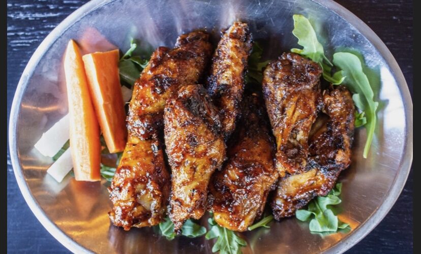 Chef Whitney Thomas leaving Charlotte – Unpretentious Palate