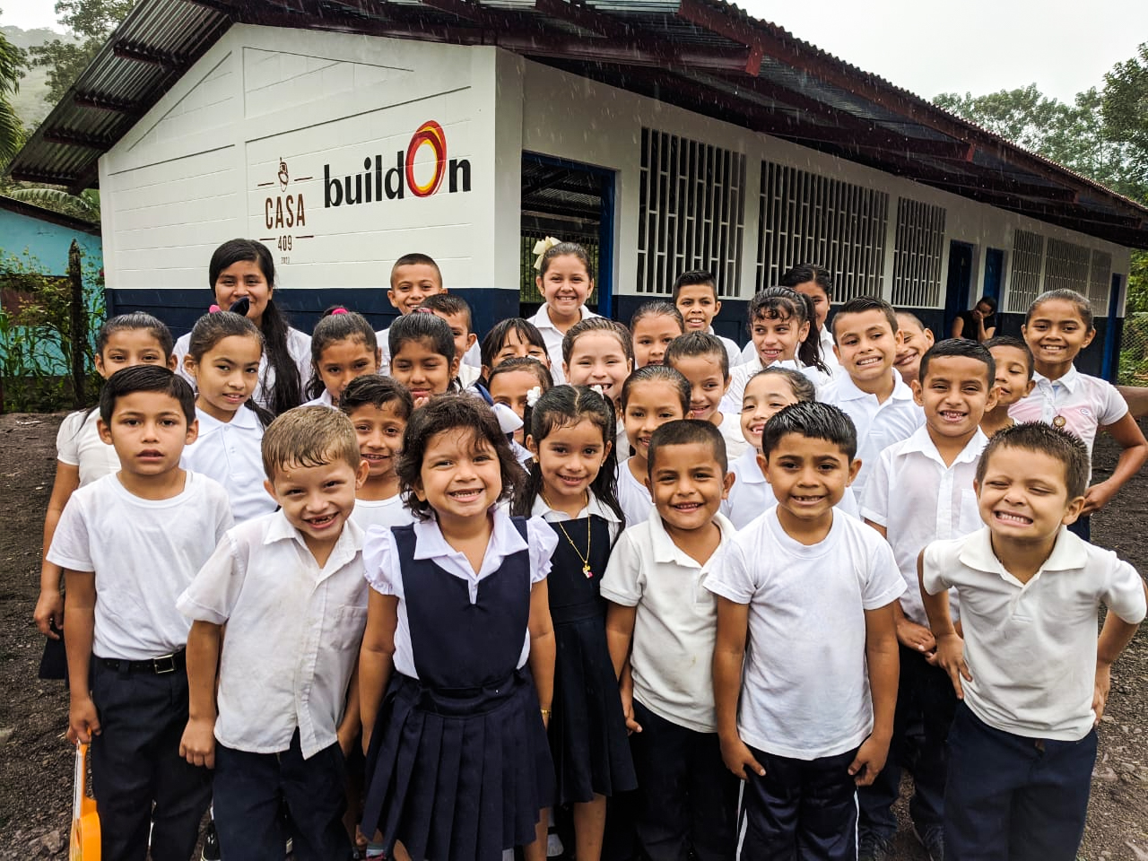 Eat, drink, and donate – Unpretentious Palate