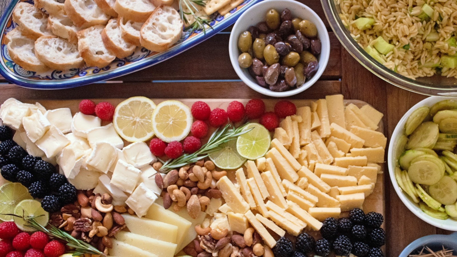 Cheese Wisdom: Spreadable, rich cheese – Unpretentious Palate