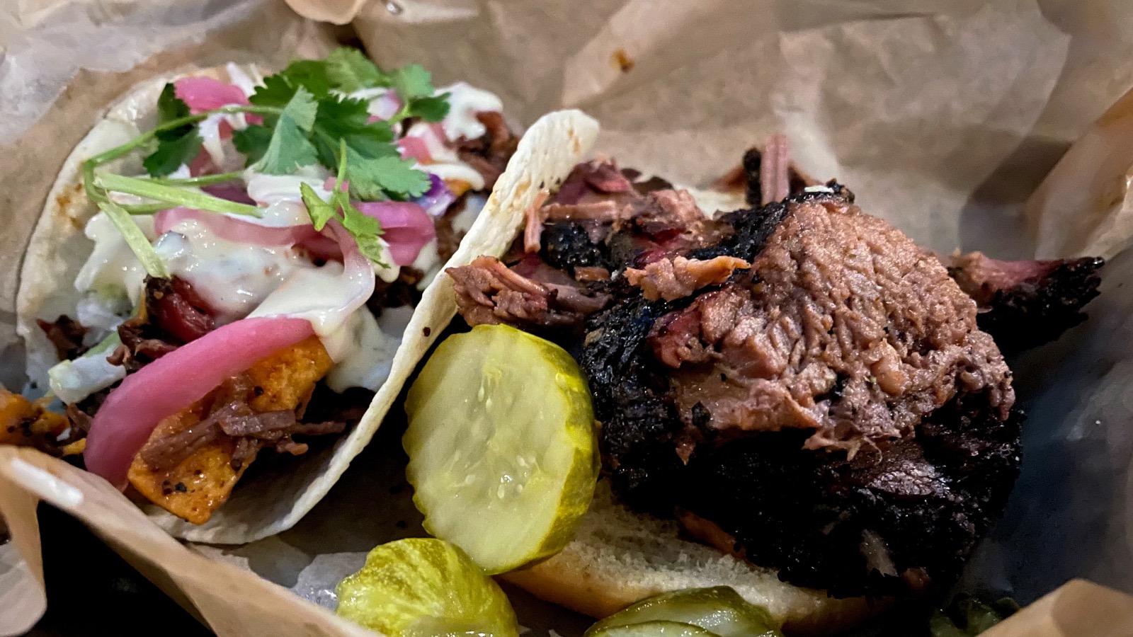 Meet the duo behind Jon G’s Texas-inspired barbecue – Unpretentious Palate