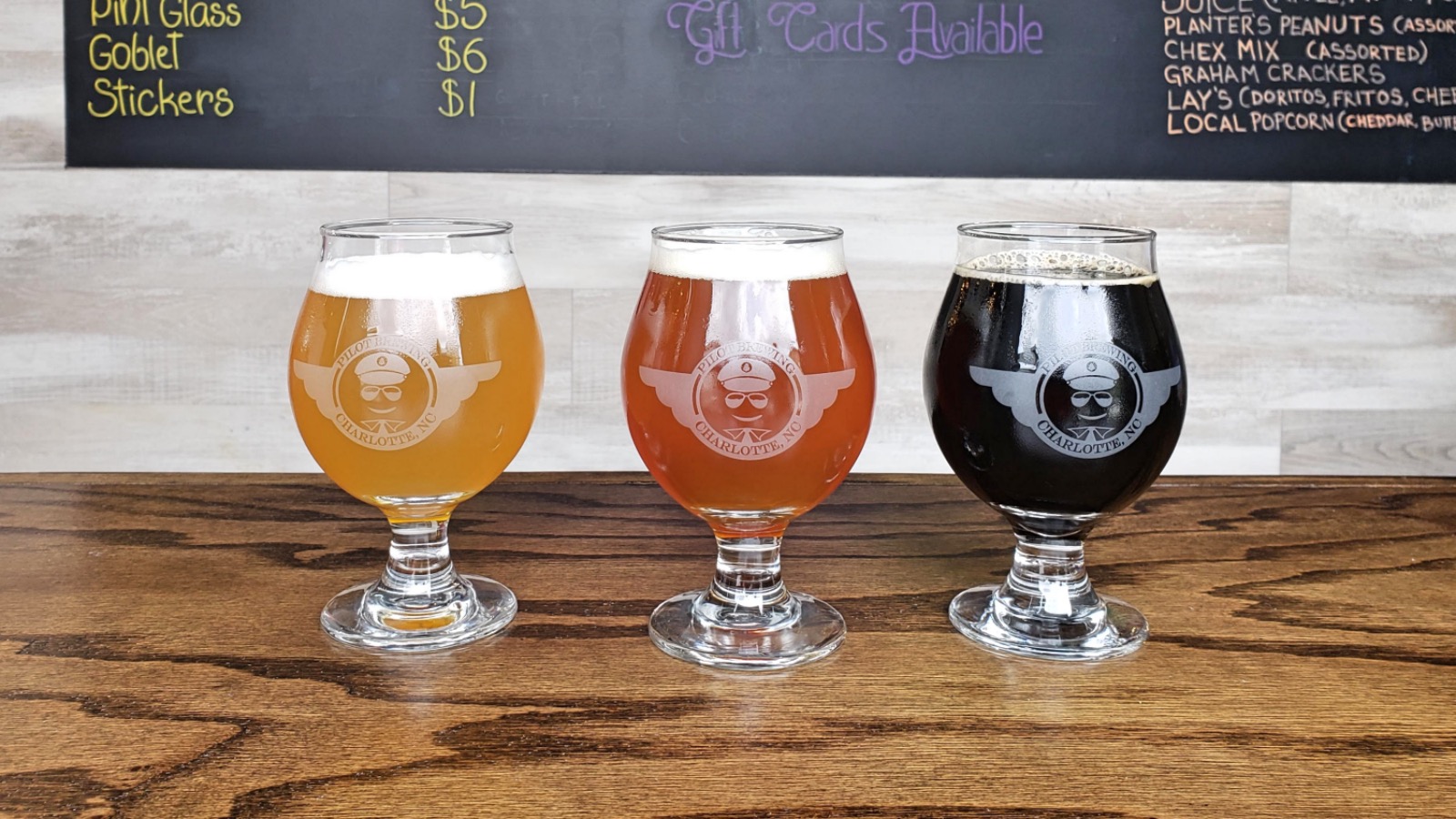 New craft beer releases this month – Unpretentious Palate
