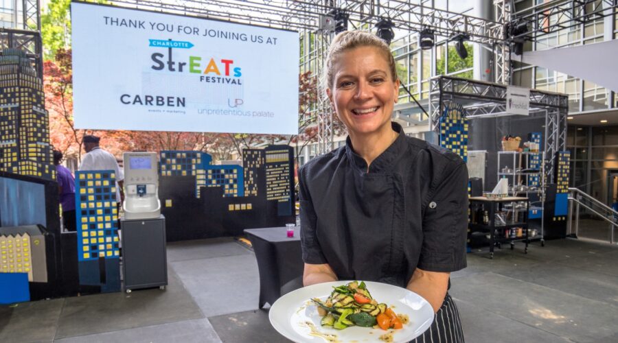 Bring back the hummingbird cake – Unpretentious Palate