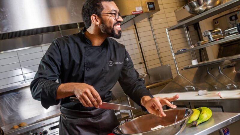 Chef’s Takes: Sustainability in the Kitchen – Unpretentious Palate