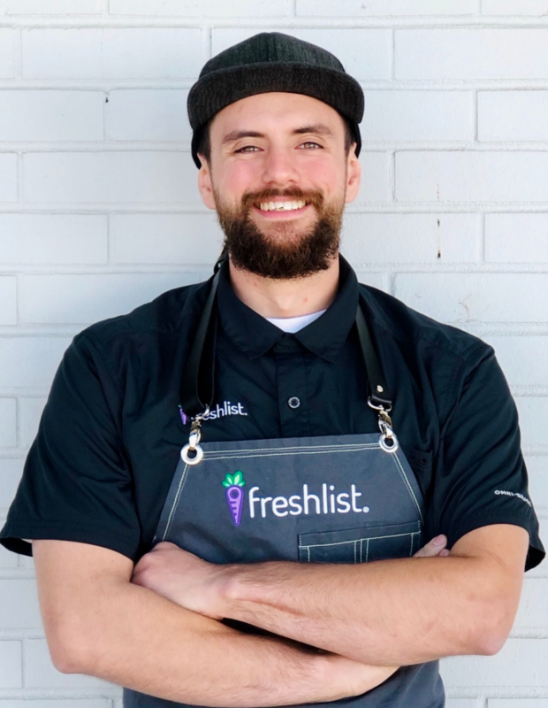 Chef’s Takes: Sustainability in the Kitchen – Unpretentious Palate