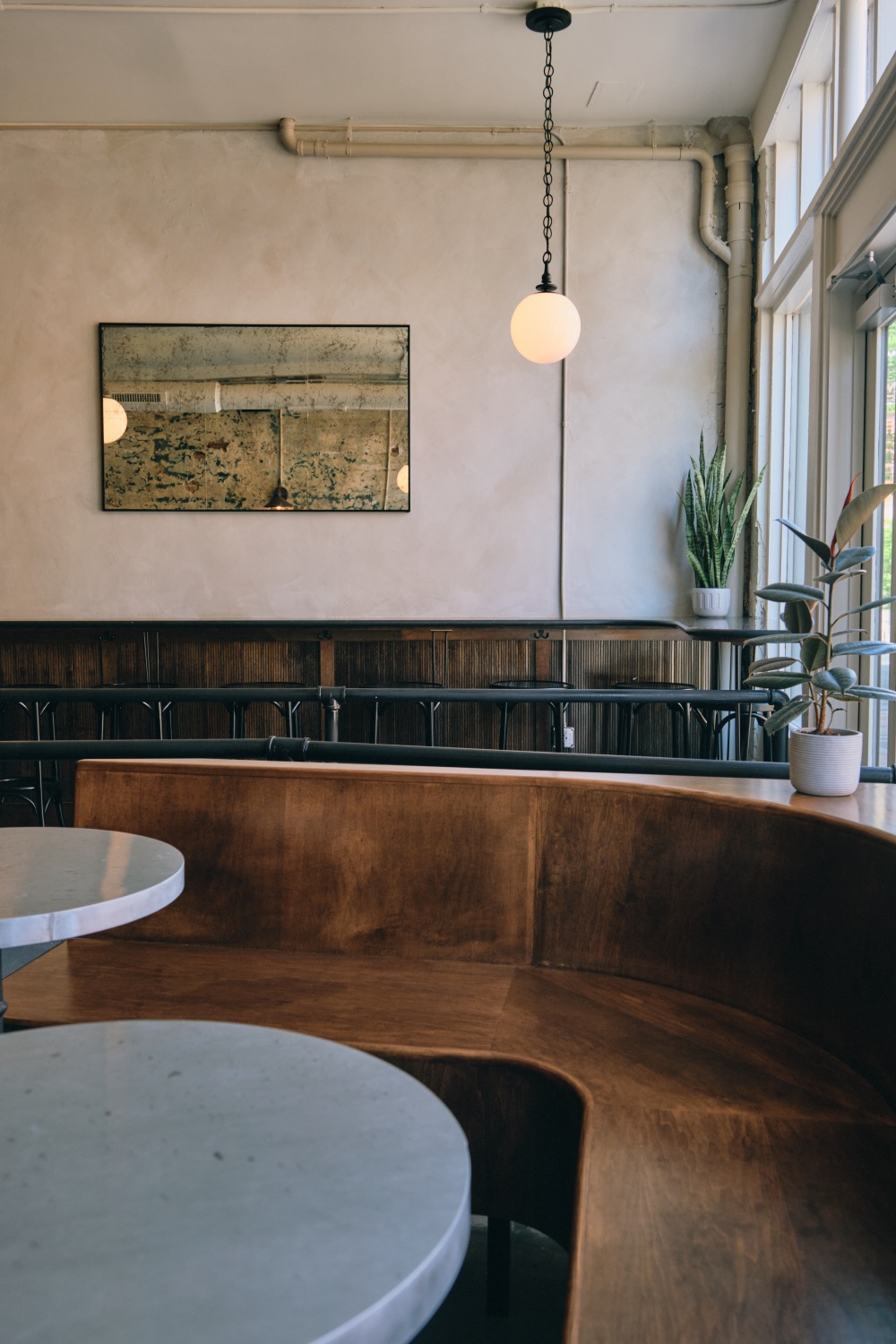 Bar à Vins opens in NoDa on Thursday – Unpretentious Palate