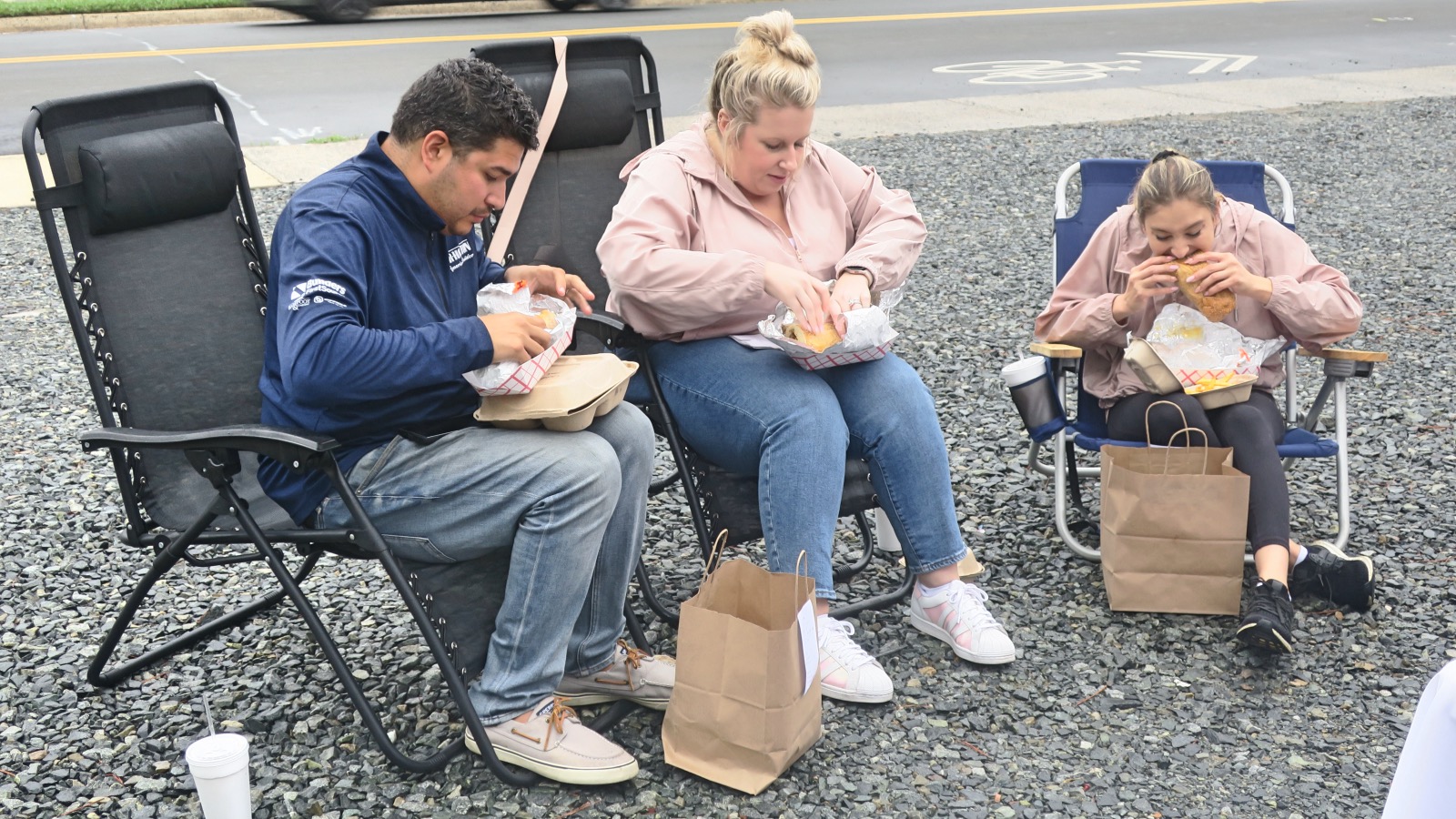 Photos: Preview the menu at Cheat’s Cheesesteak Parlor – Unpretentious ...