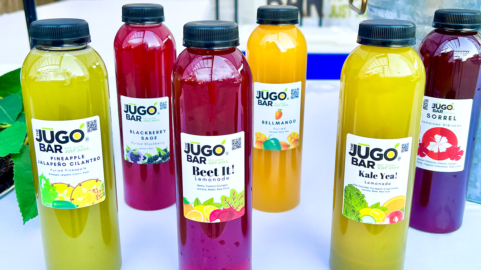 The “Kool-Aid generation’s” new juice – Unpretentious Palate