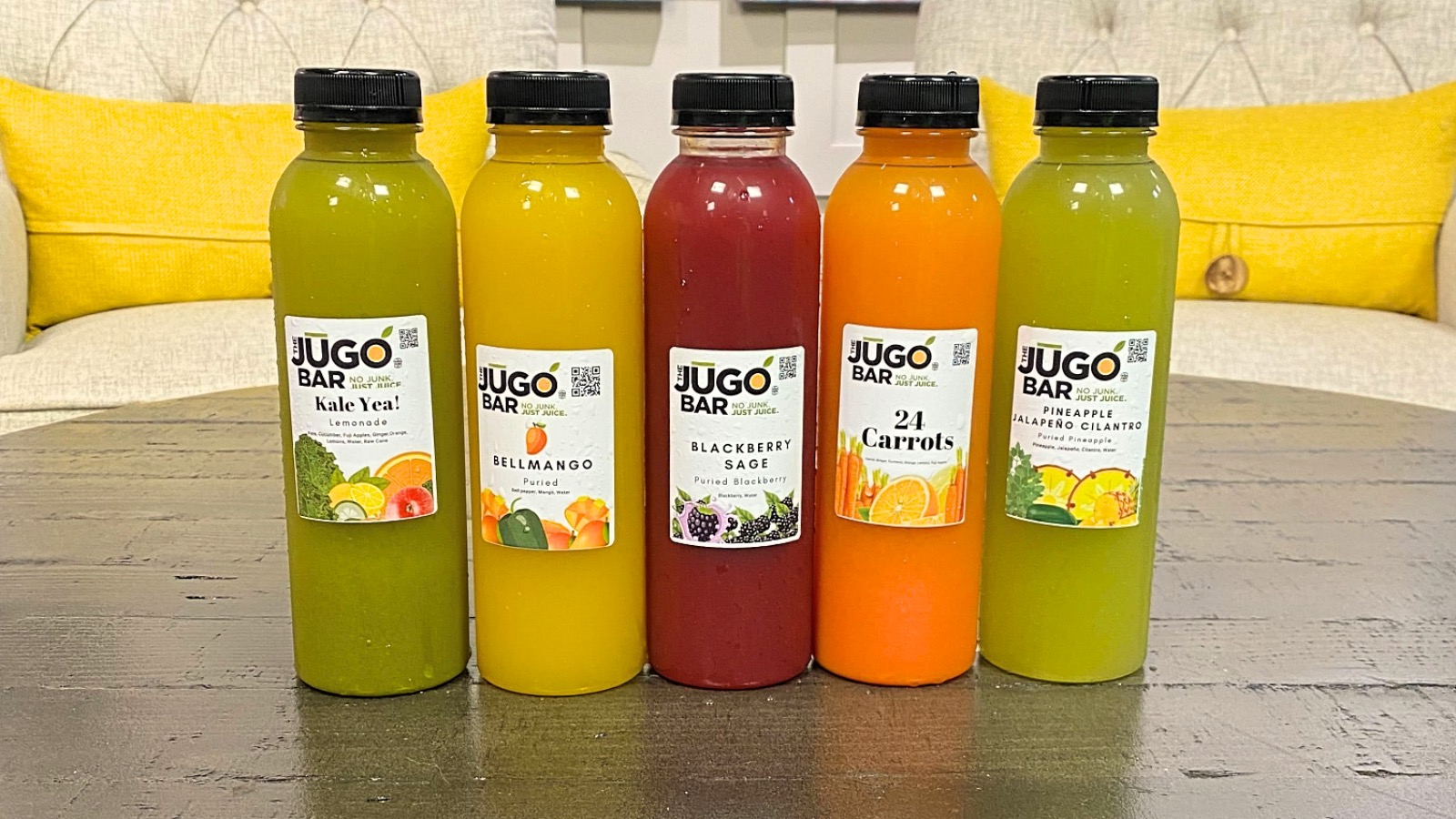 Eat This and That: Juice Edition – Unpretentious Palate