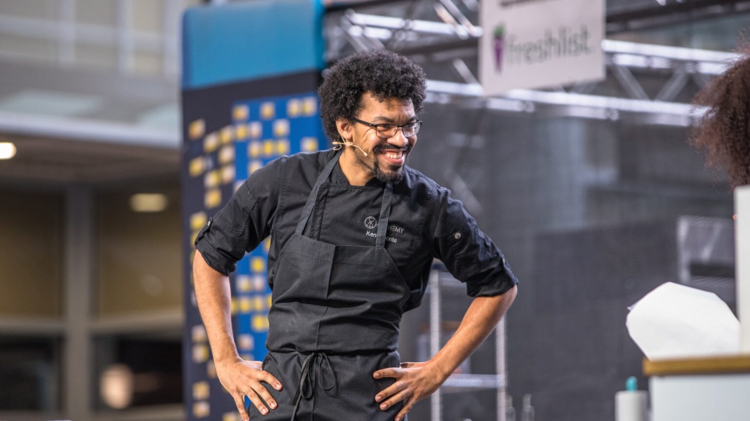 Former Alchemy chef leading kitchen at Drift – Unpretentious Palate