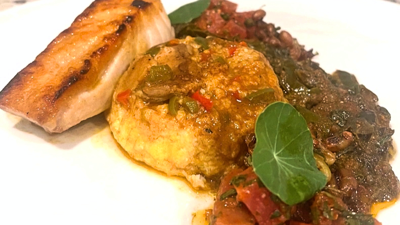 Charlotte chef brings home statewide title – Unpretentious Palate