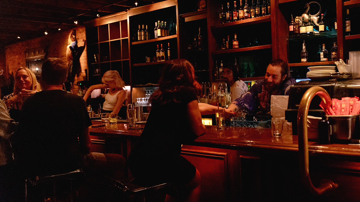 Inside Soul Gastrolounge on its final night – Unpretentious Palate