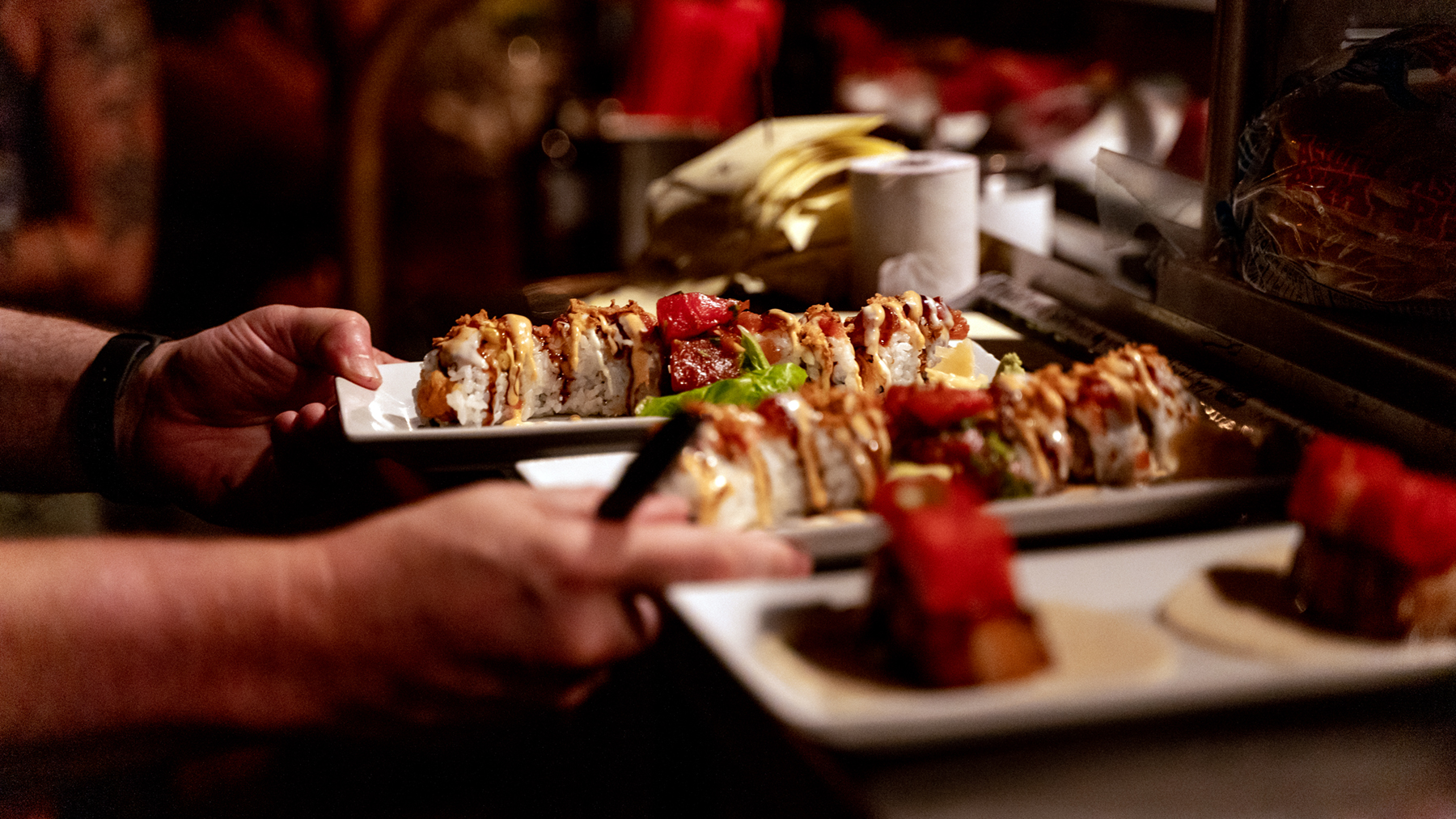 Inside Soul Gastrolounge on its final night – Unpretentious Palate