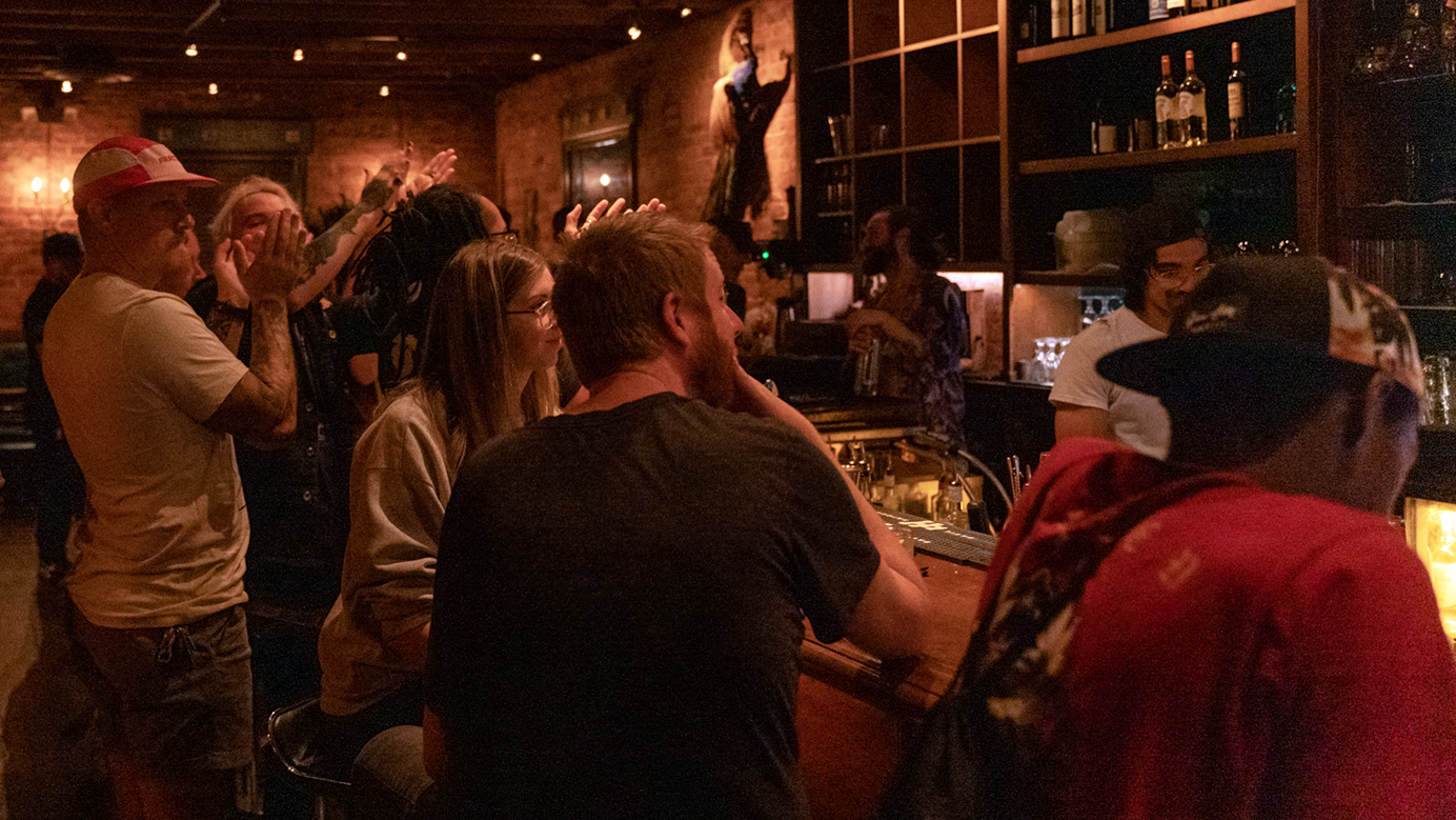 Inside Soul Gastrolounge on its final night – Unpretentious Palate