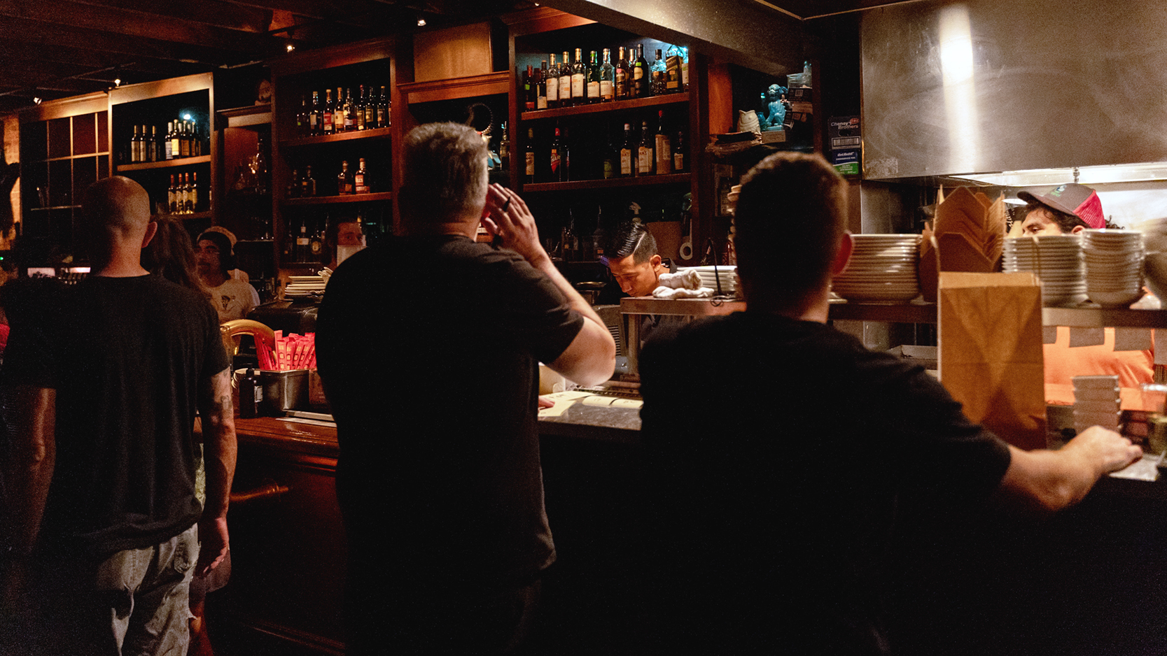 Inside Soul Gastrolounge on its final night – Unpretentious Palate