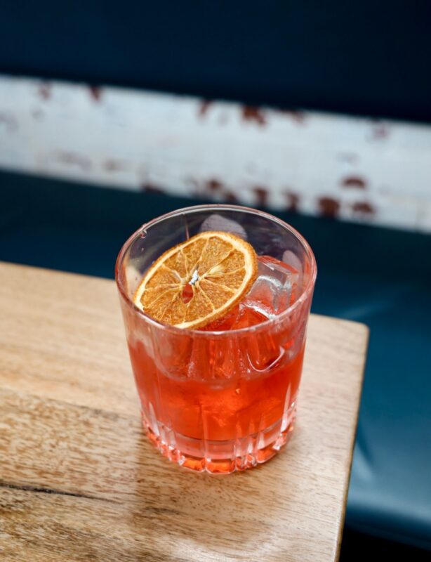 Charlotte bars celebrate Negroni Week – Unpretentious Palate