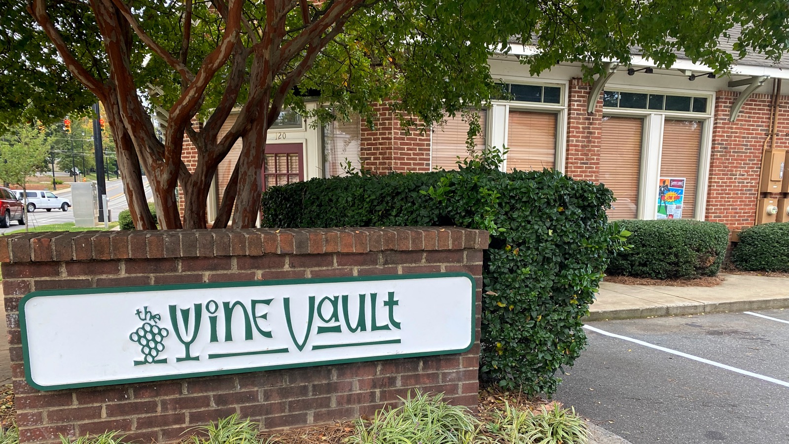 The Wine Vault to open Elizabeth location – Unpretentious Palate