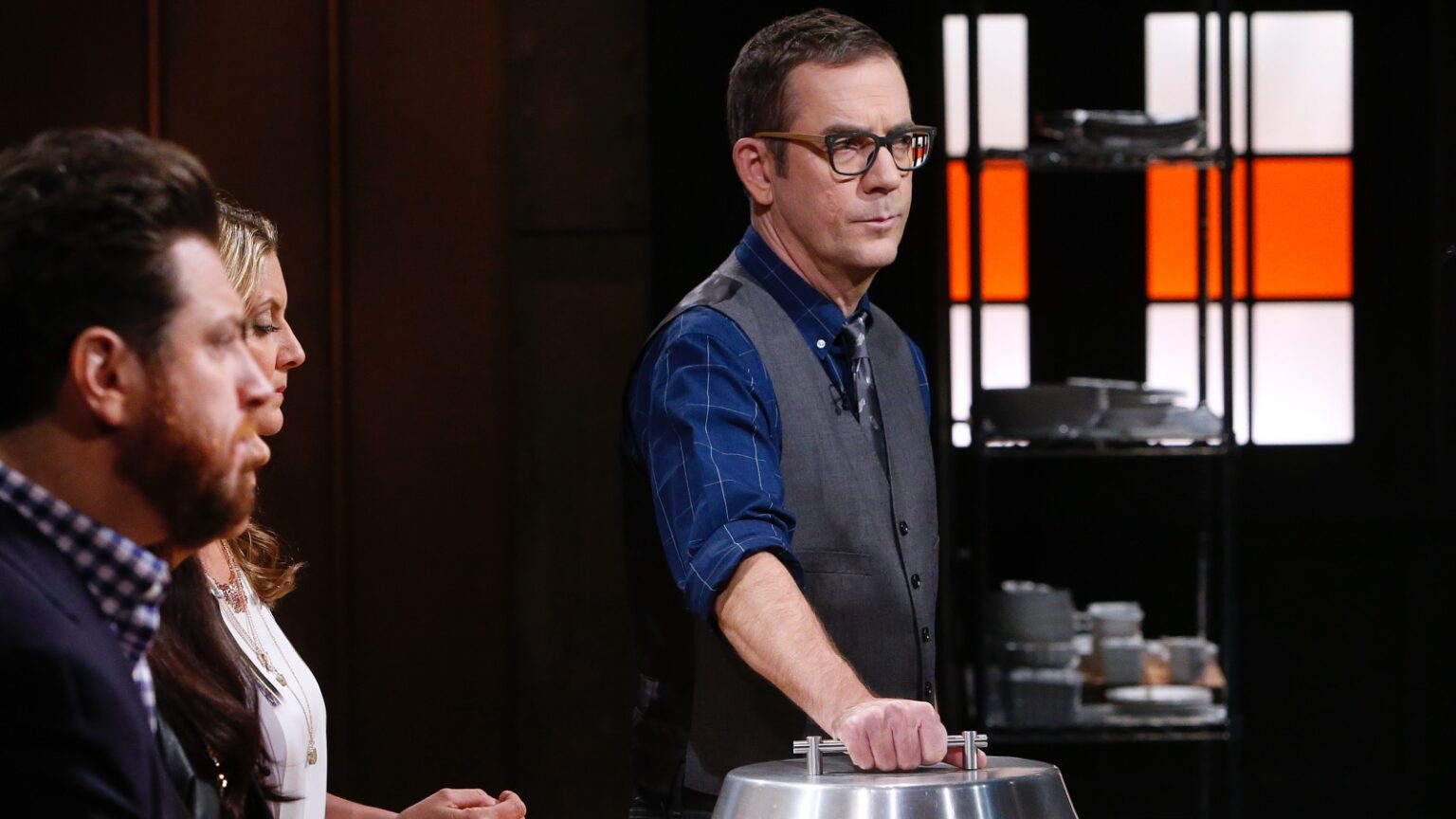 Charlotte chef Anthony Denning to appear on Chopped – Unpretentious Palate