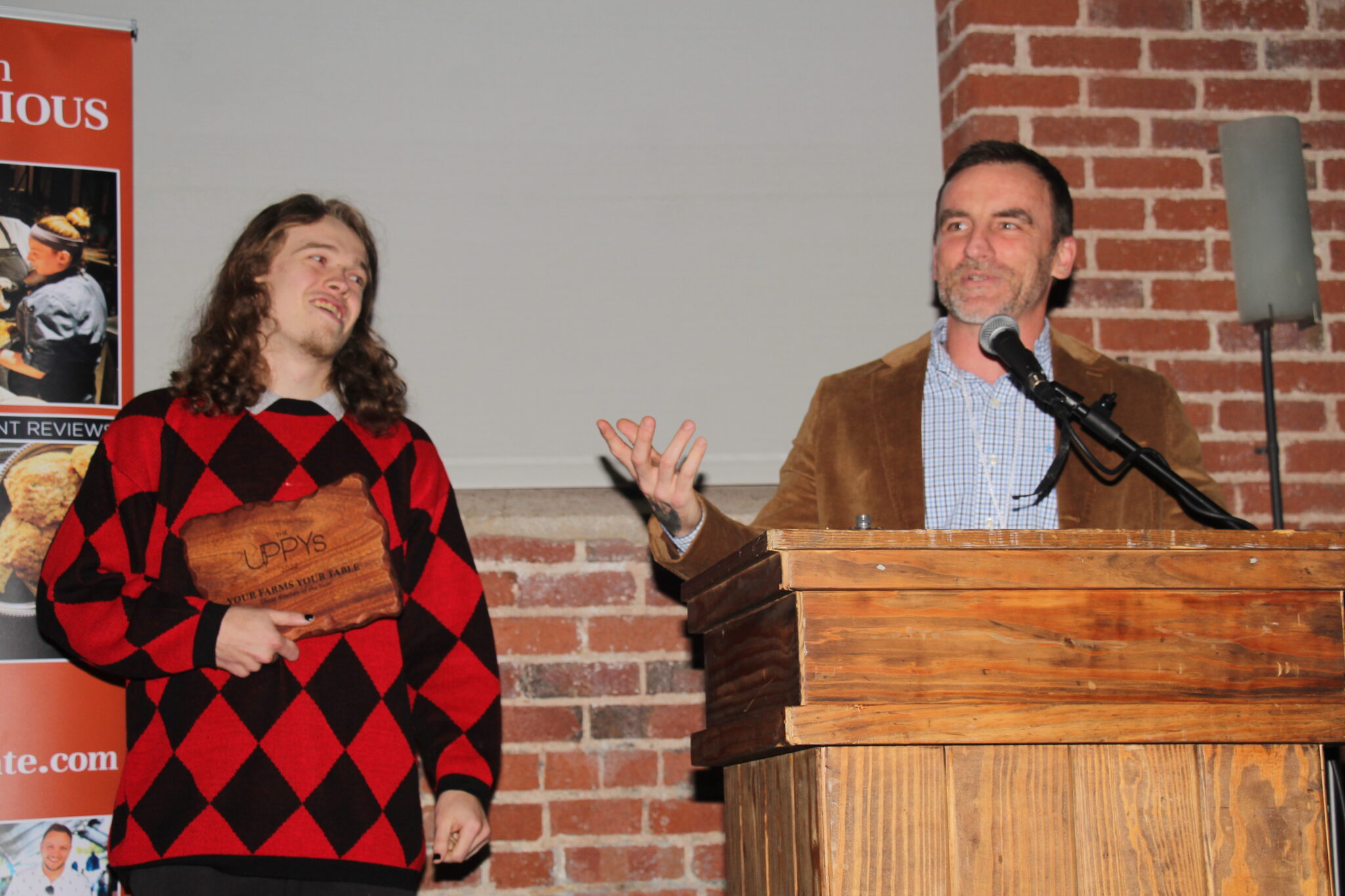 Unpretentious Palate’s People of the Year 2022 – Unpretentious Palate