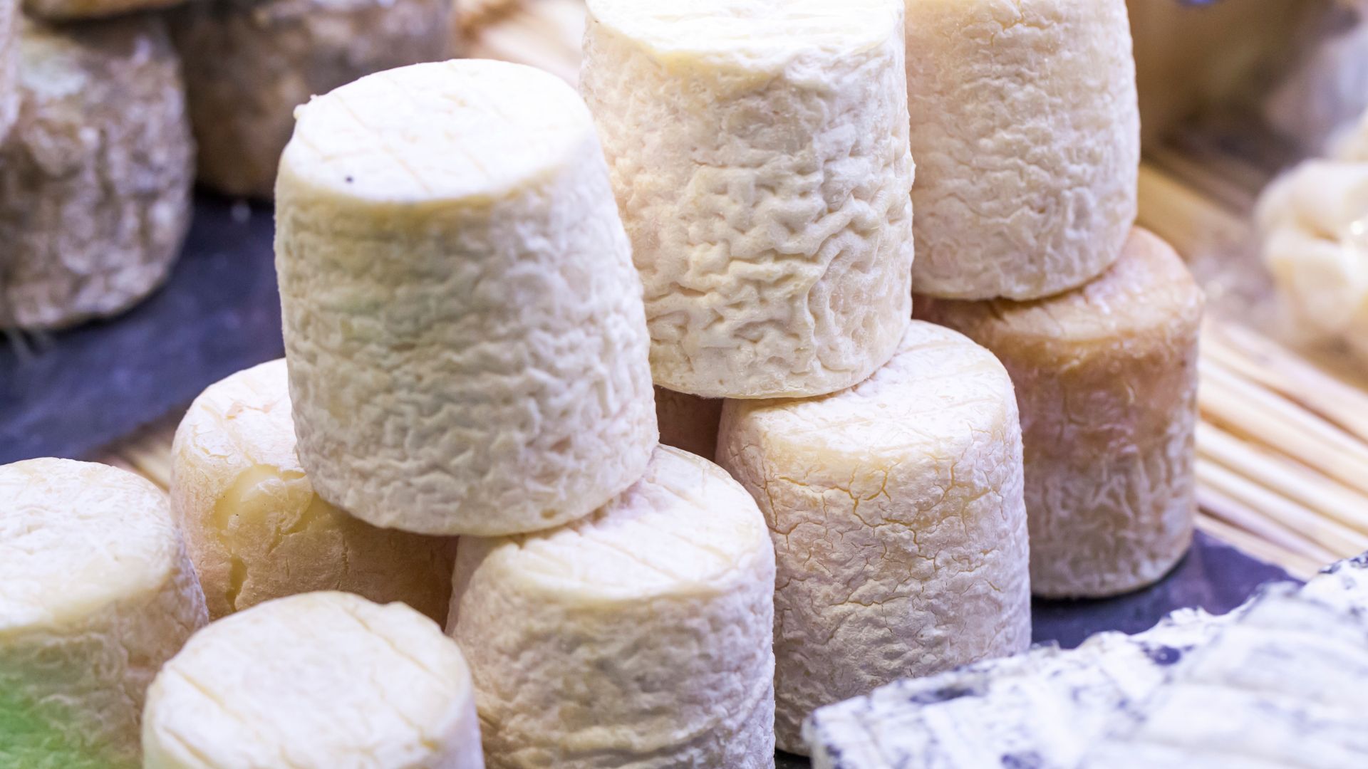 Cheese Wisdom: French chèvre that is versatile – Unpretentious Palate