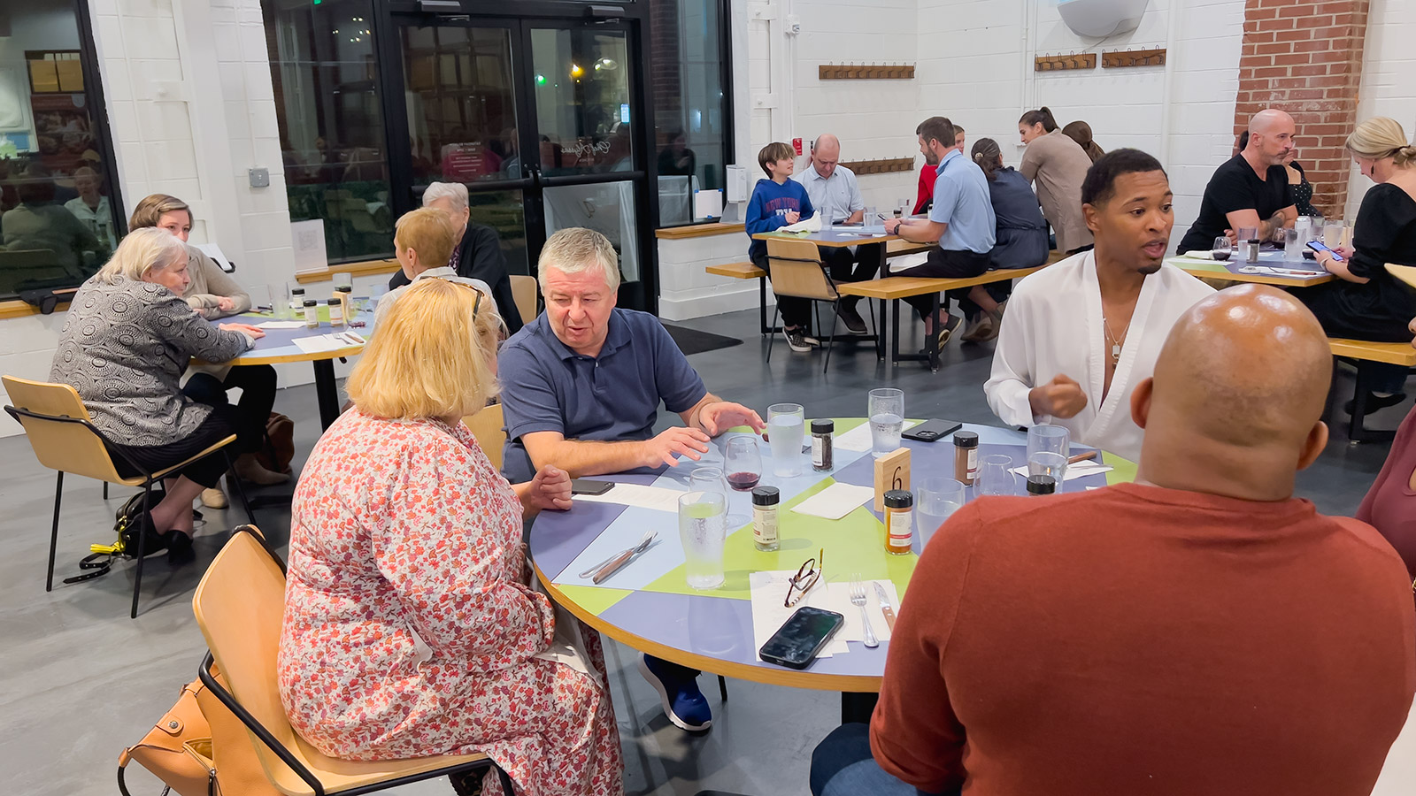 Photo recap: Meet the Chef with Alyssa Wilen – Unpretentious Palate