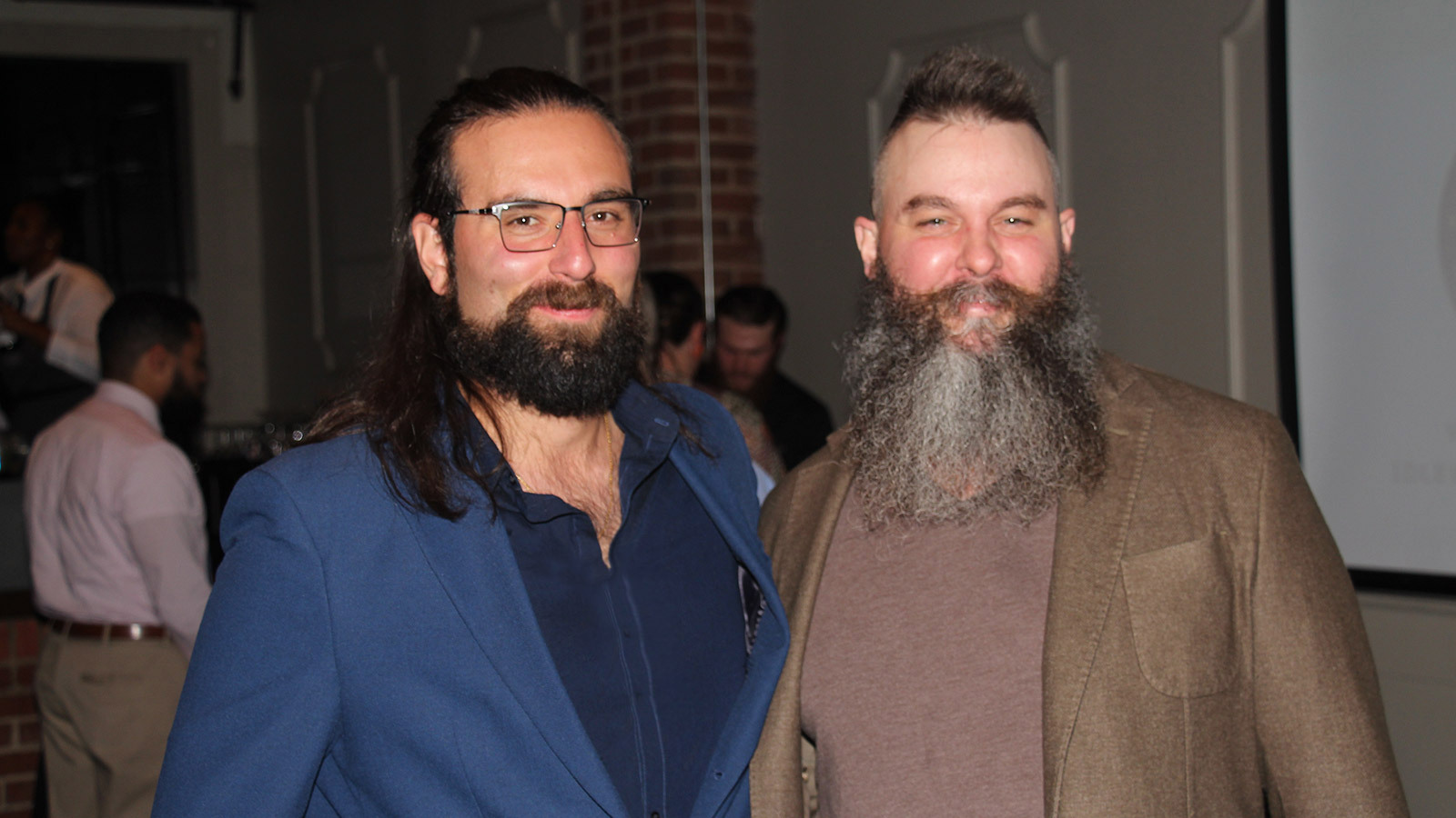 Chef Kyle Gaddas moves to Mano Bella – Unpretentious Palate