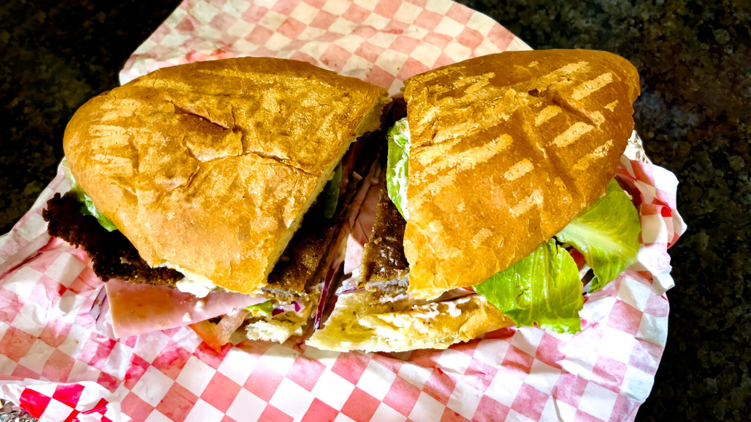 Delicious dozen: Our favorite Charlotte sandwiches – Unpretentious Palate